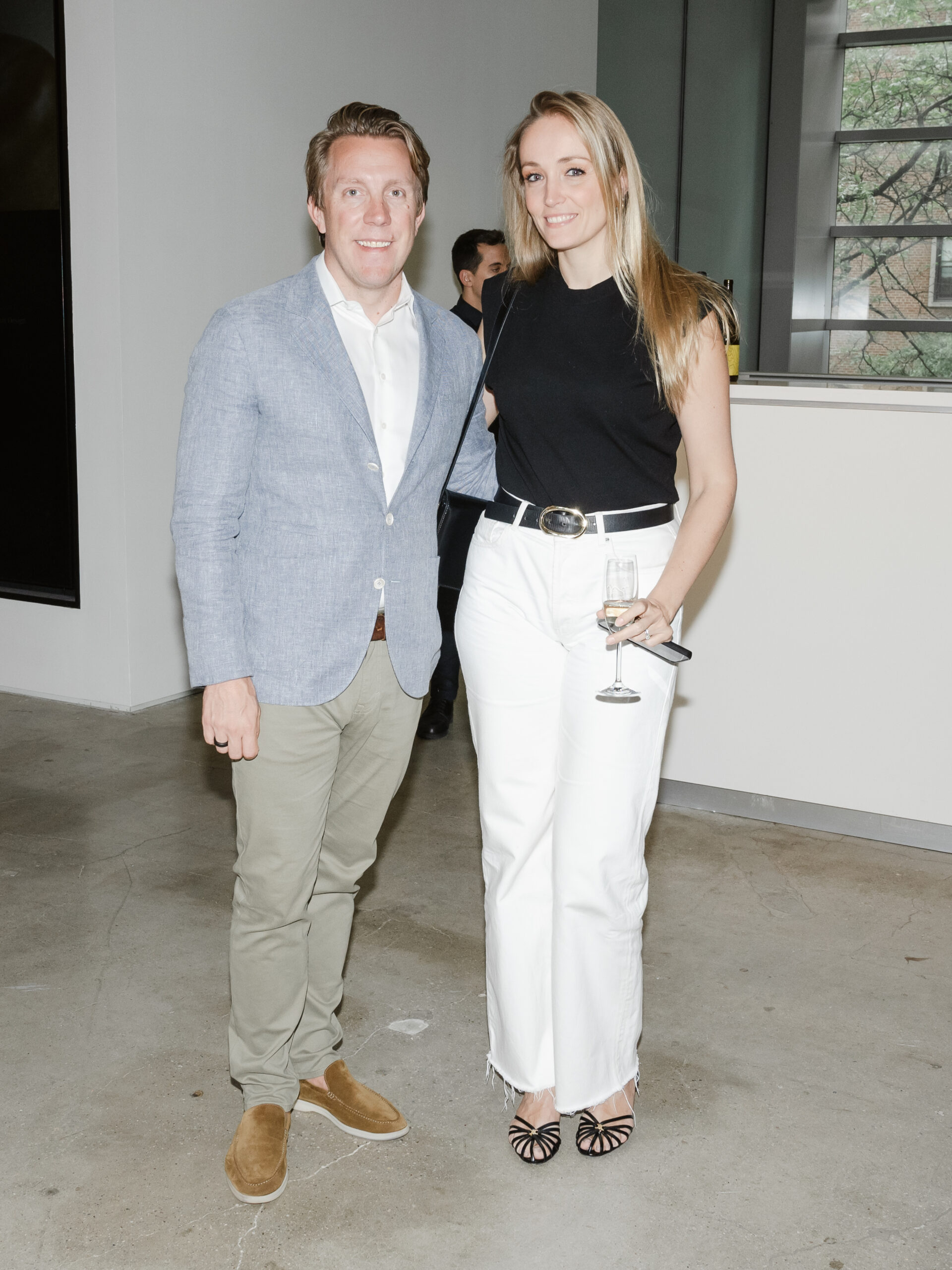 The Avenue Party Report | Avenue Magazine