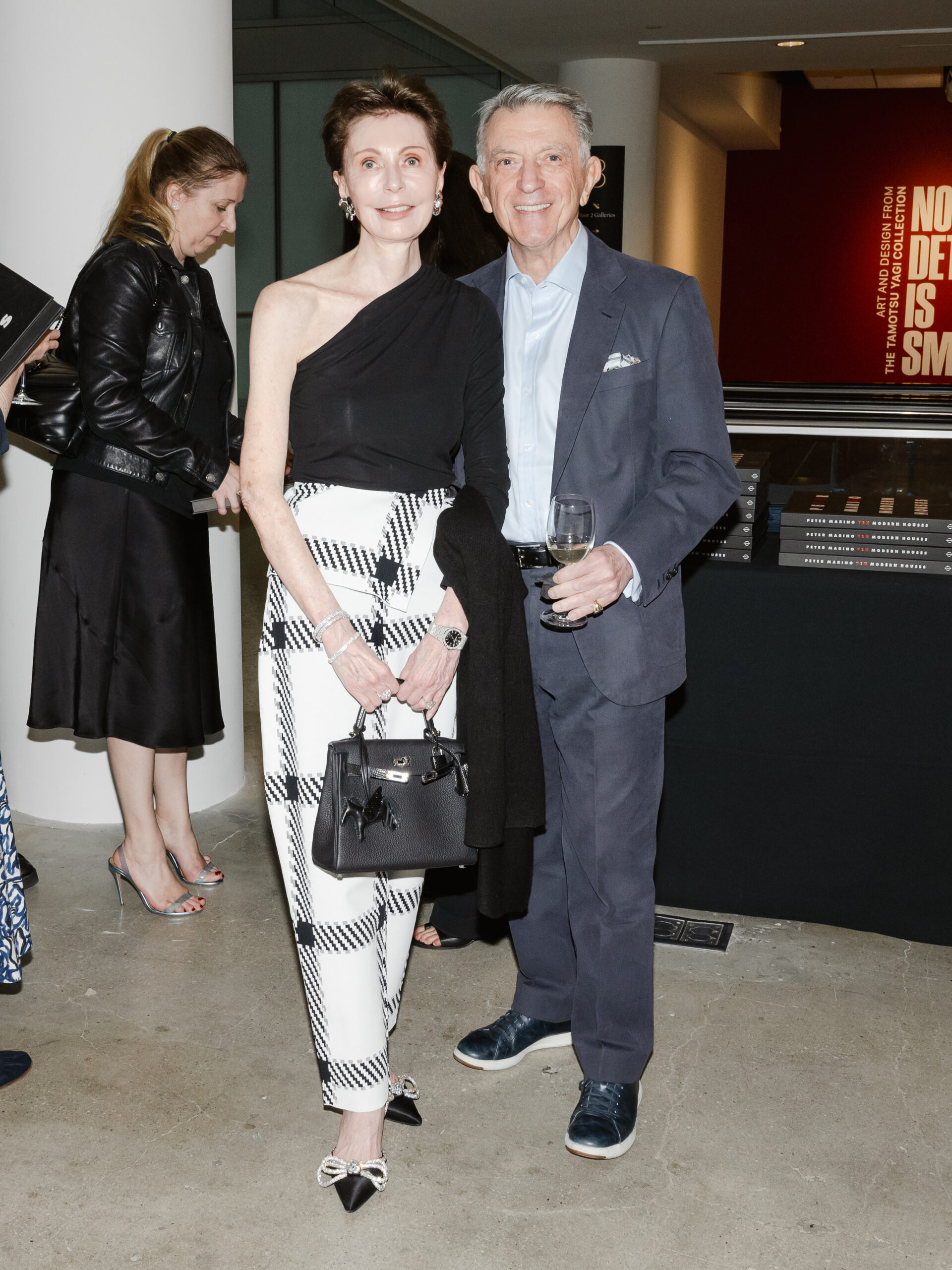 The Avenue Party Report | Avenue Magazine