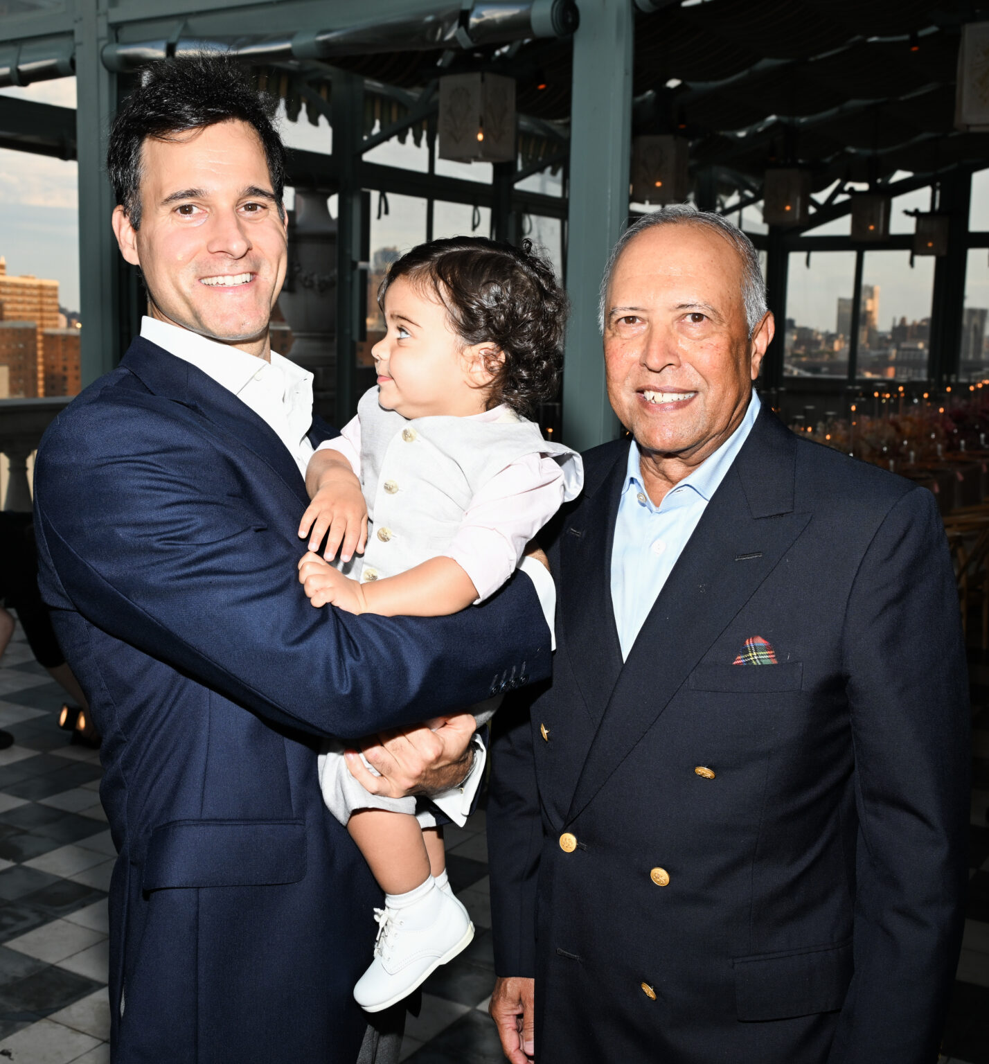 The AVENUE Party Report | Avenue Magazine