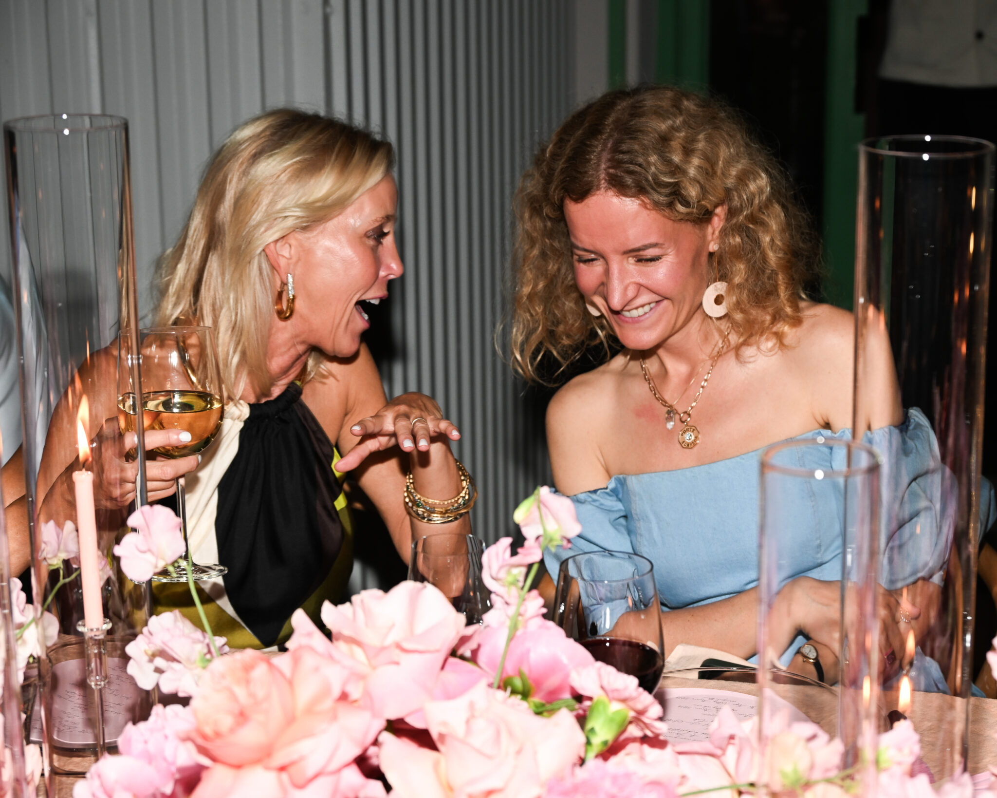 The AVENUE Party Report | Avenue Magazine