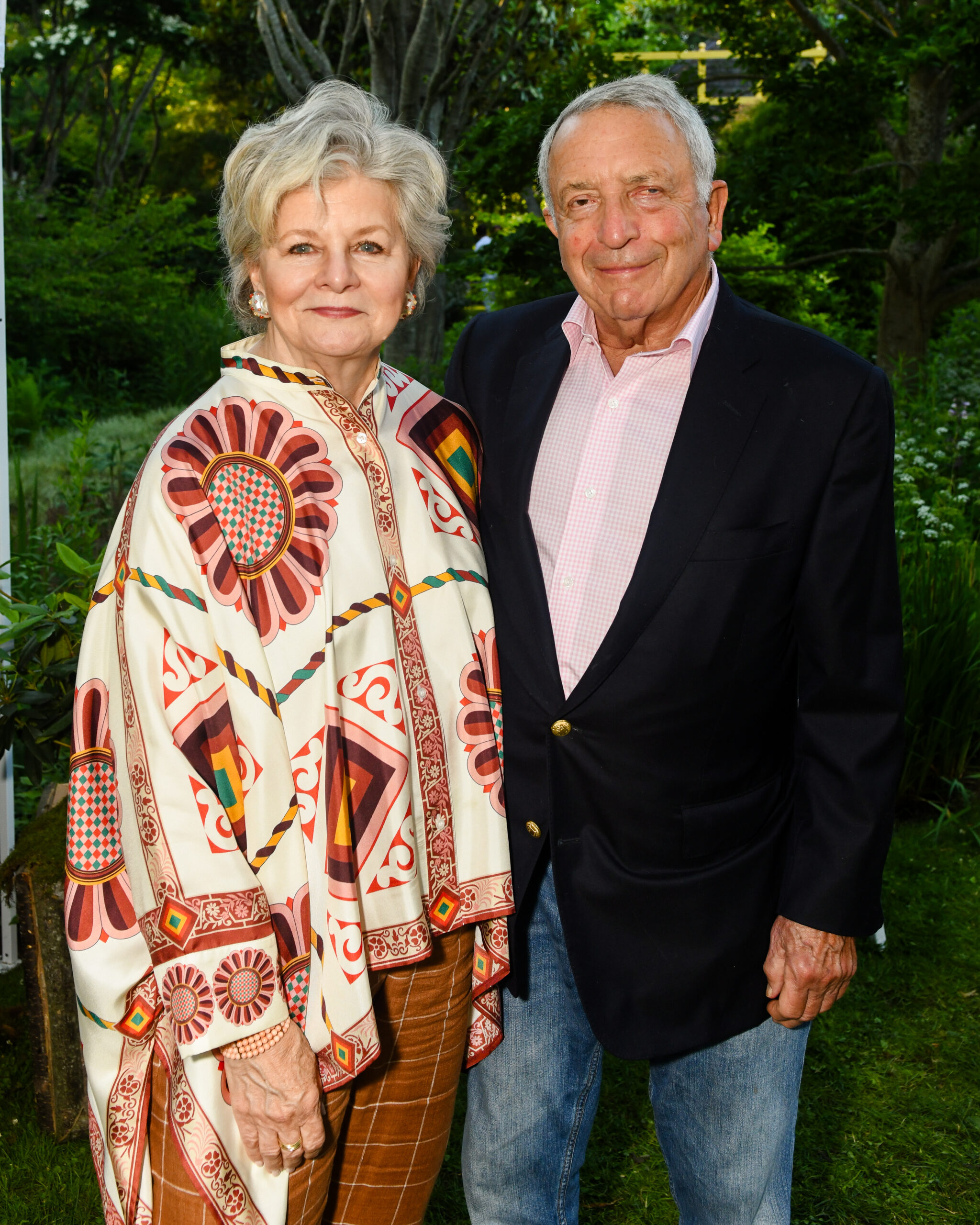 The AVENUE Party Report | Avenue Magazine