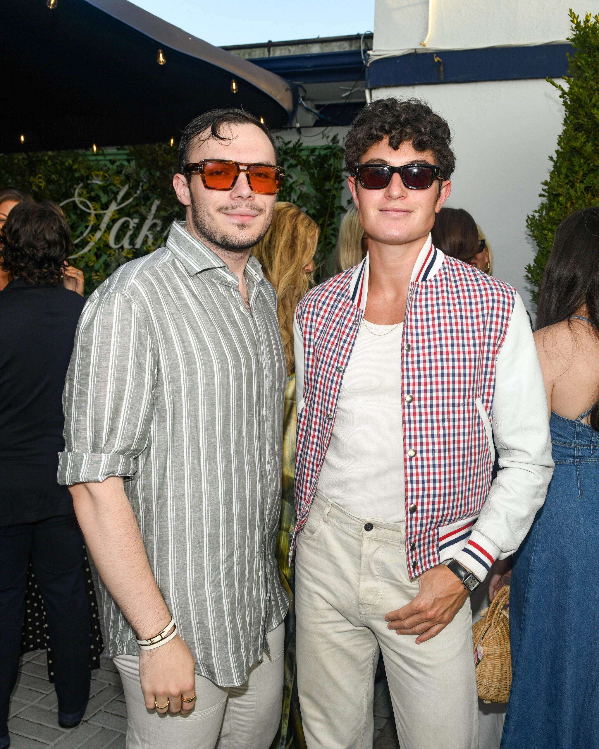 The AVENUE Party Report: Hamptons Edition | Avenue Magazine