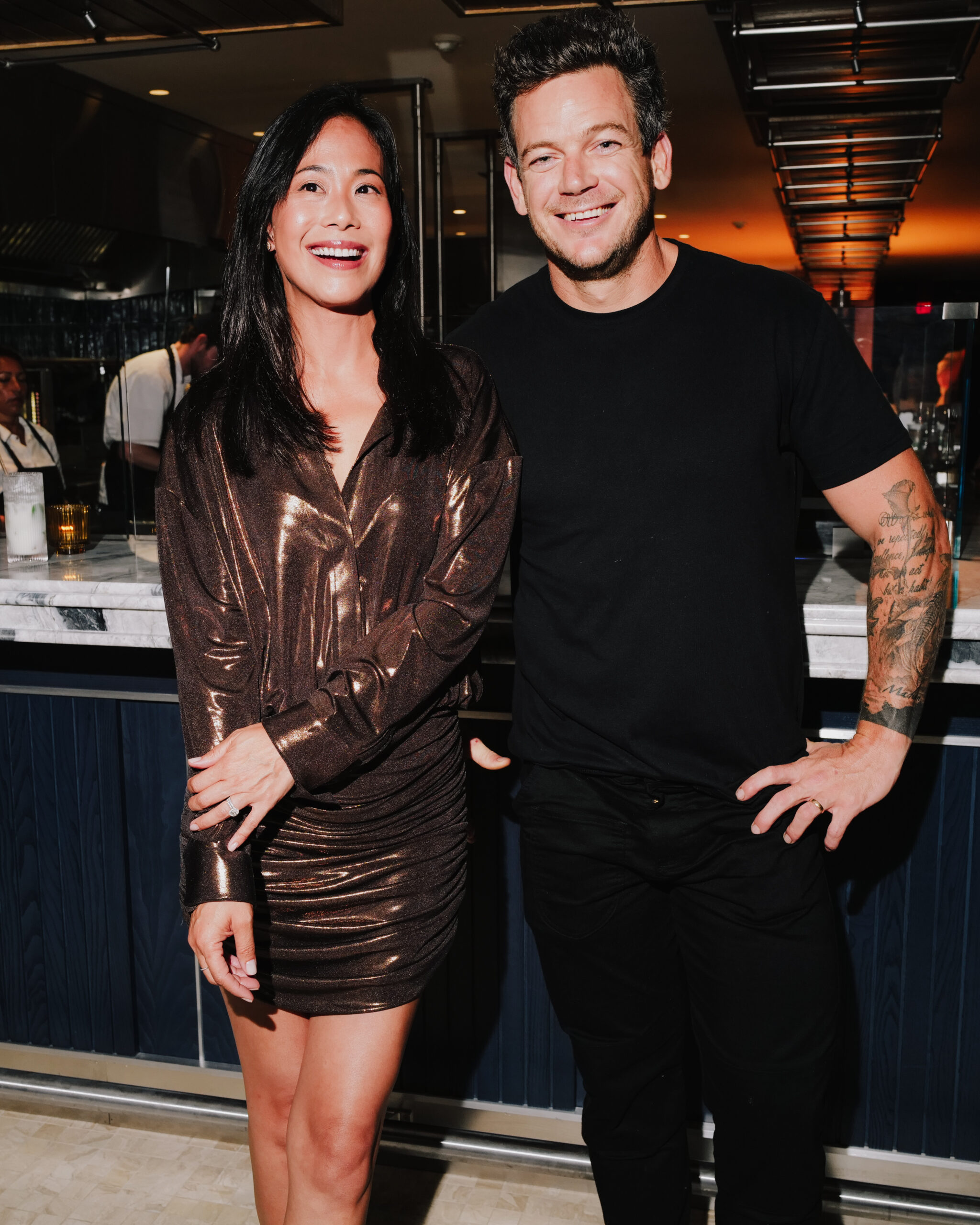 The AVENUE Party Report | Avenue Magazine