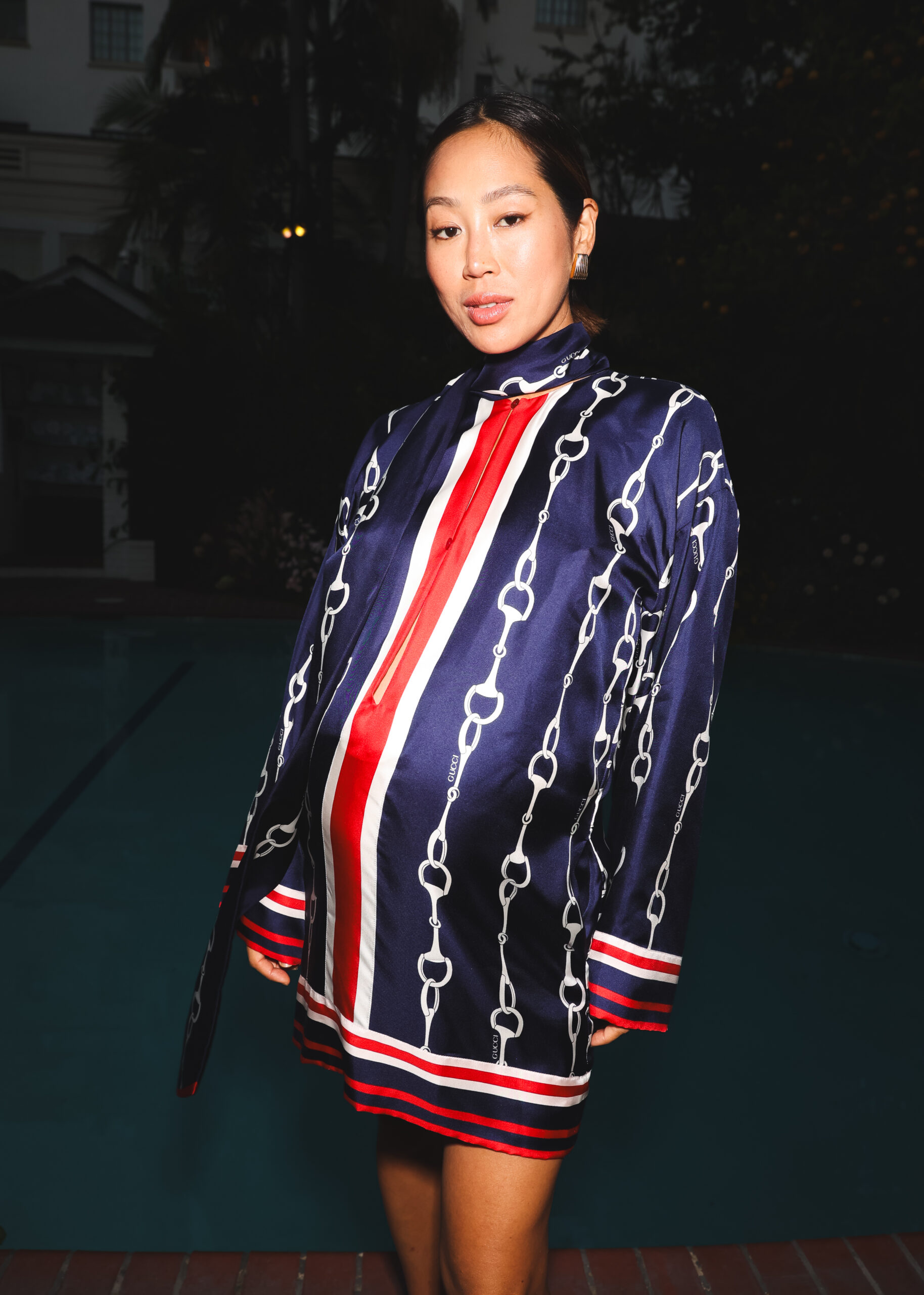 Inside the Glamorous Garden of Gucci | Avenue Magazine