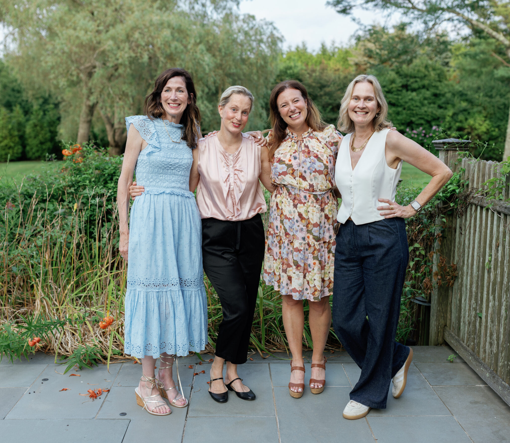 The AVENUE Party Report: Out East Edition | Avenue Magazine