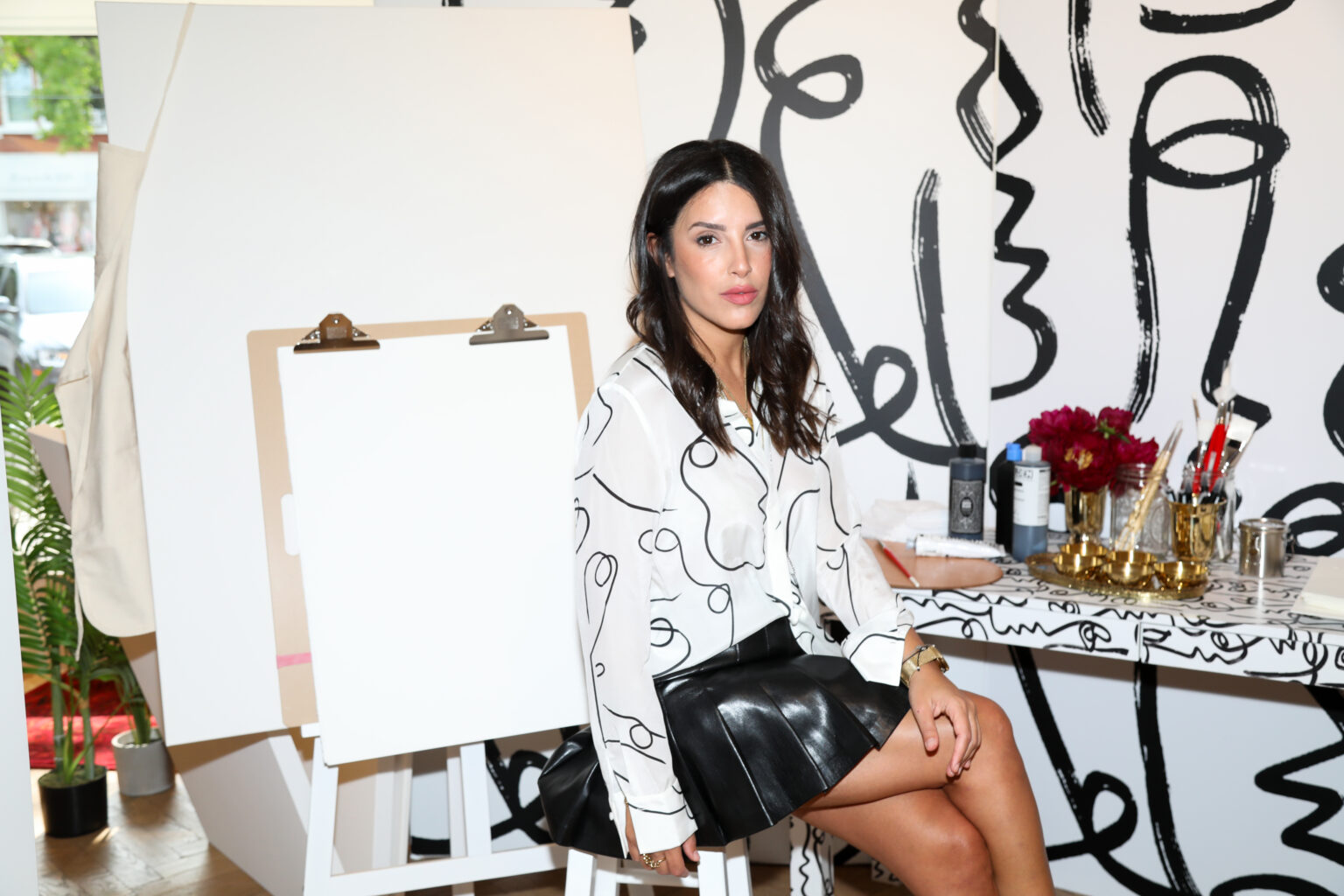 The AVENUE Party Report: Out East Edition | Avenue Magazine