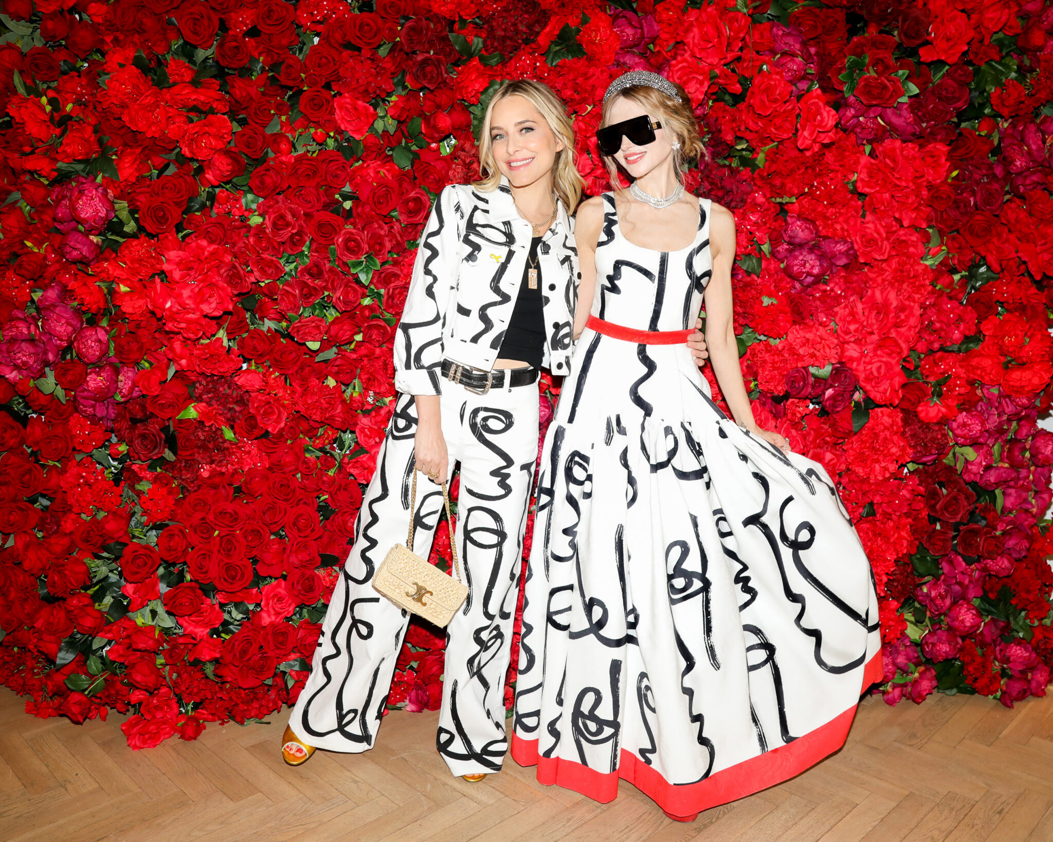 The AVENUE Party Report: Out East Edition | Avenue Magazine