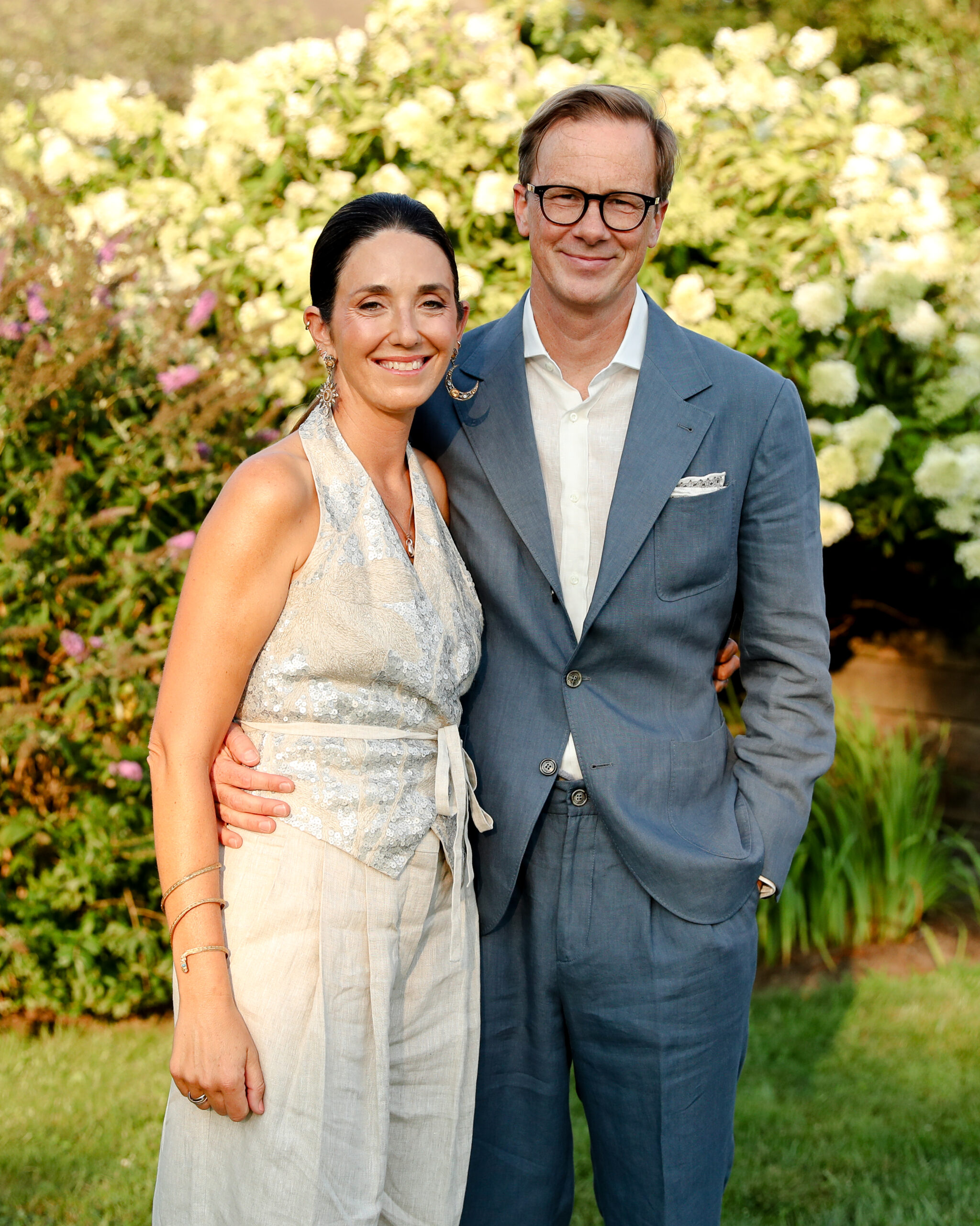 The AVENUE Party Report | Avenue Magazine