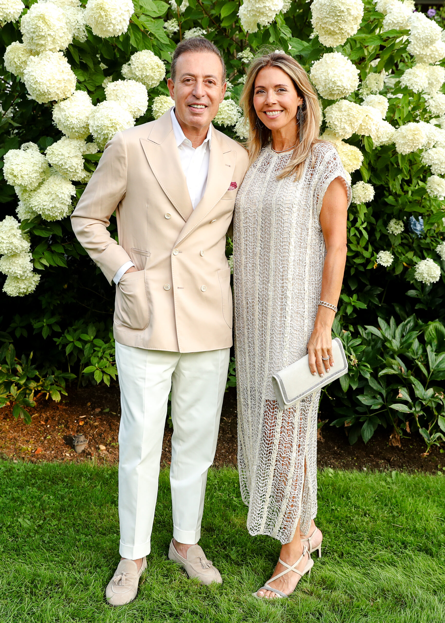 The AVENUE Party Report | Avenue Magazine