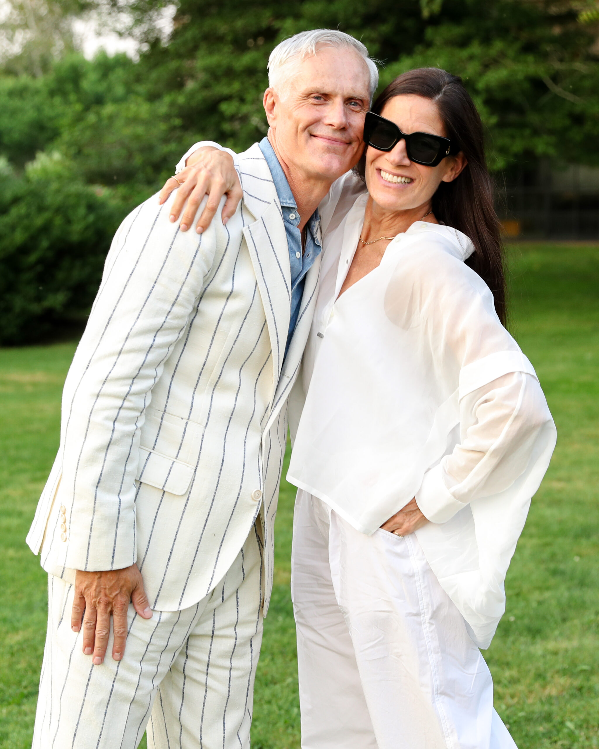 The AVENUE Party Report | Avenue Magazine