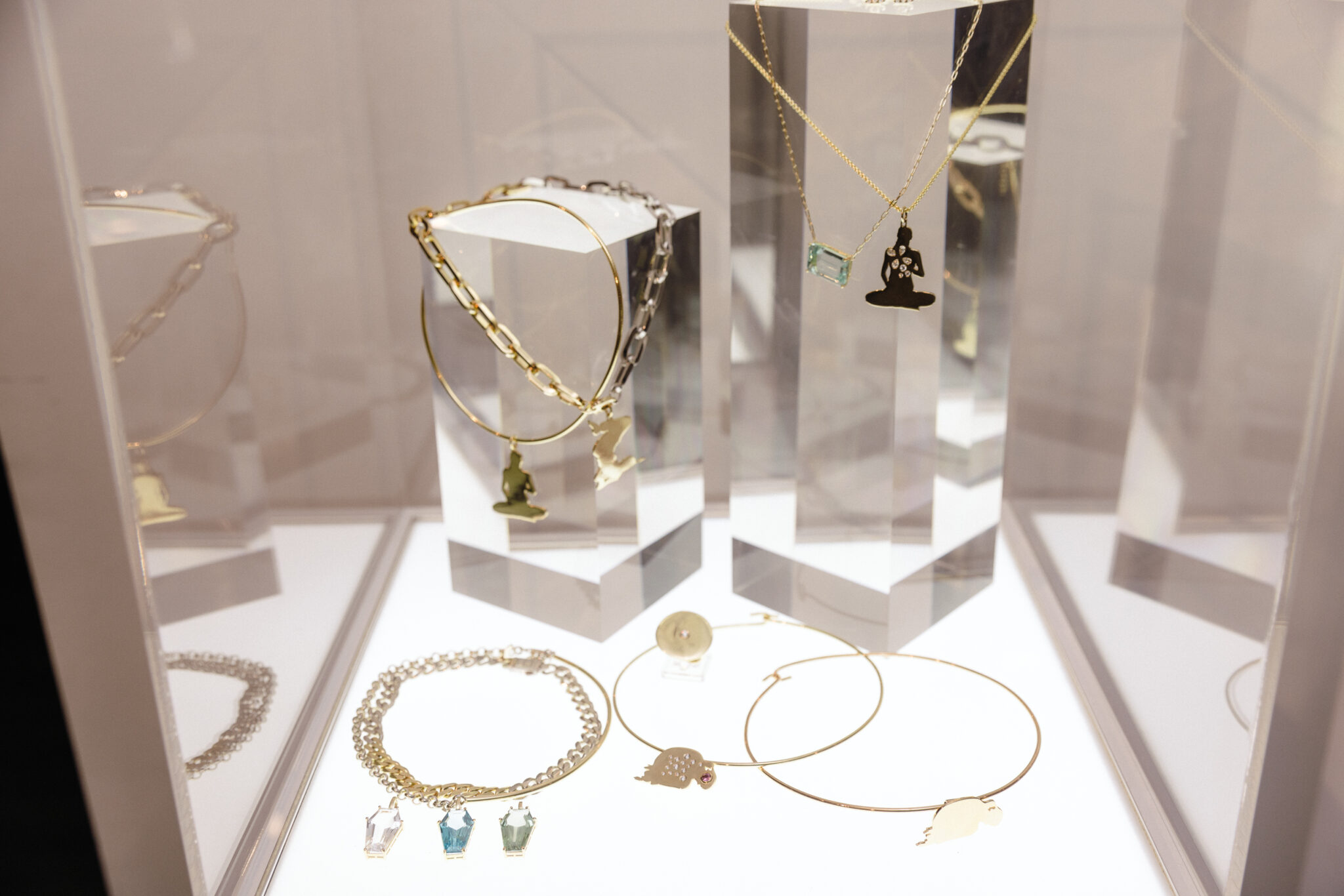 The AVENUE Party Report: Out East Edition | Avenue Magazine