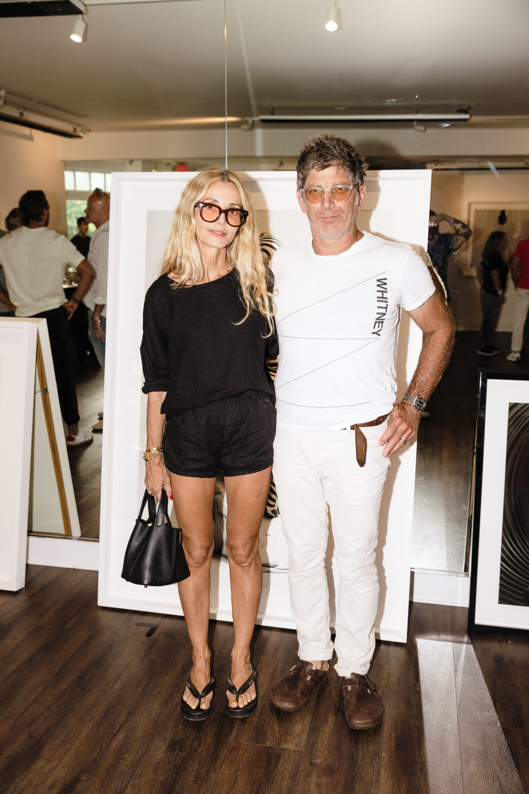 The AVENUE Party Report: Out East Edition | Avenue Magazine