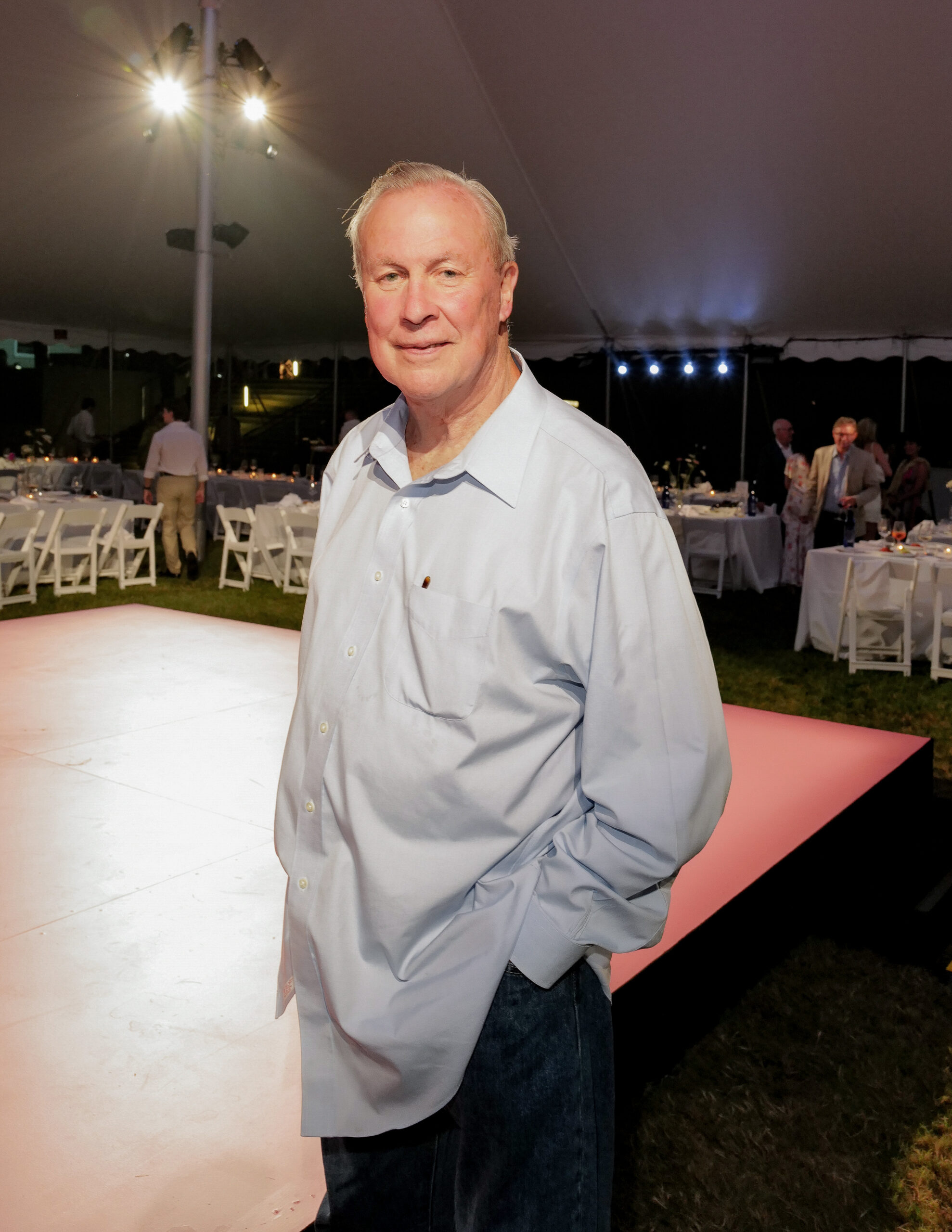 Wild in Watermill | Avenue Magazine