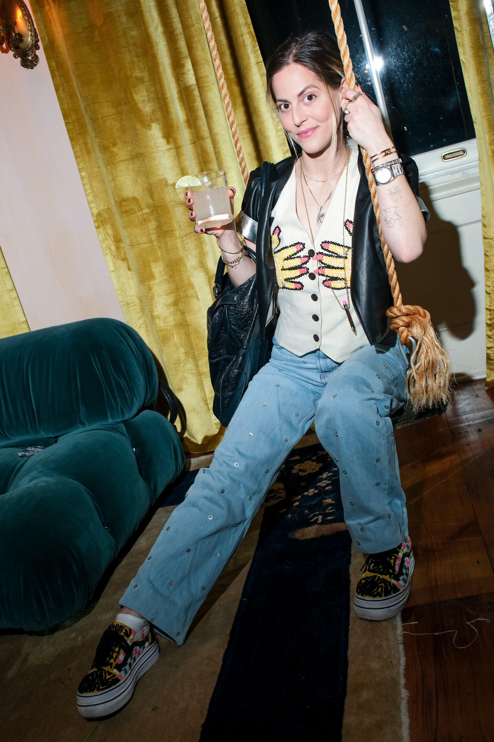 The AVENUE Party Report Card | Avenue Magazine