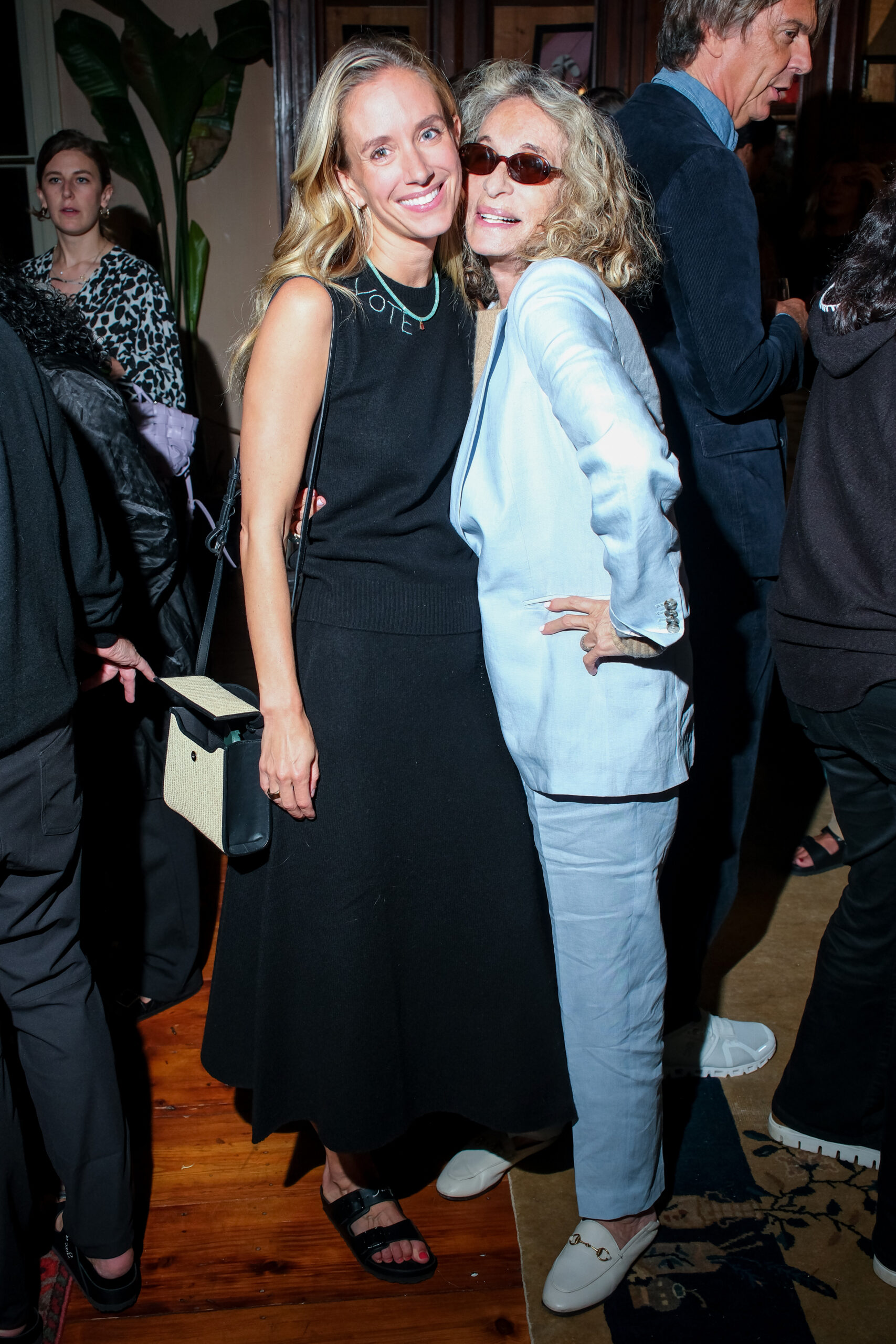 The AVENUE Party Report Card | Avenue Magazine