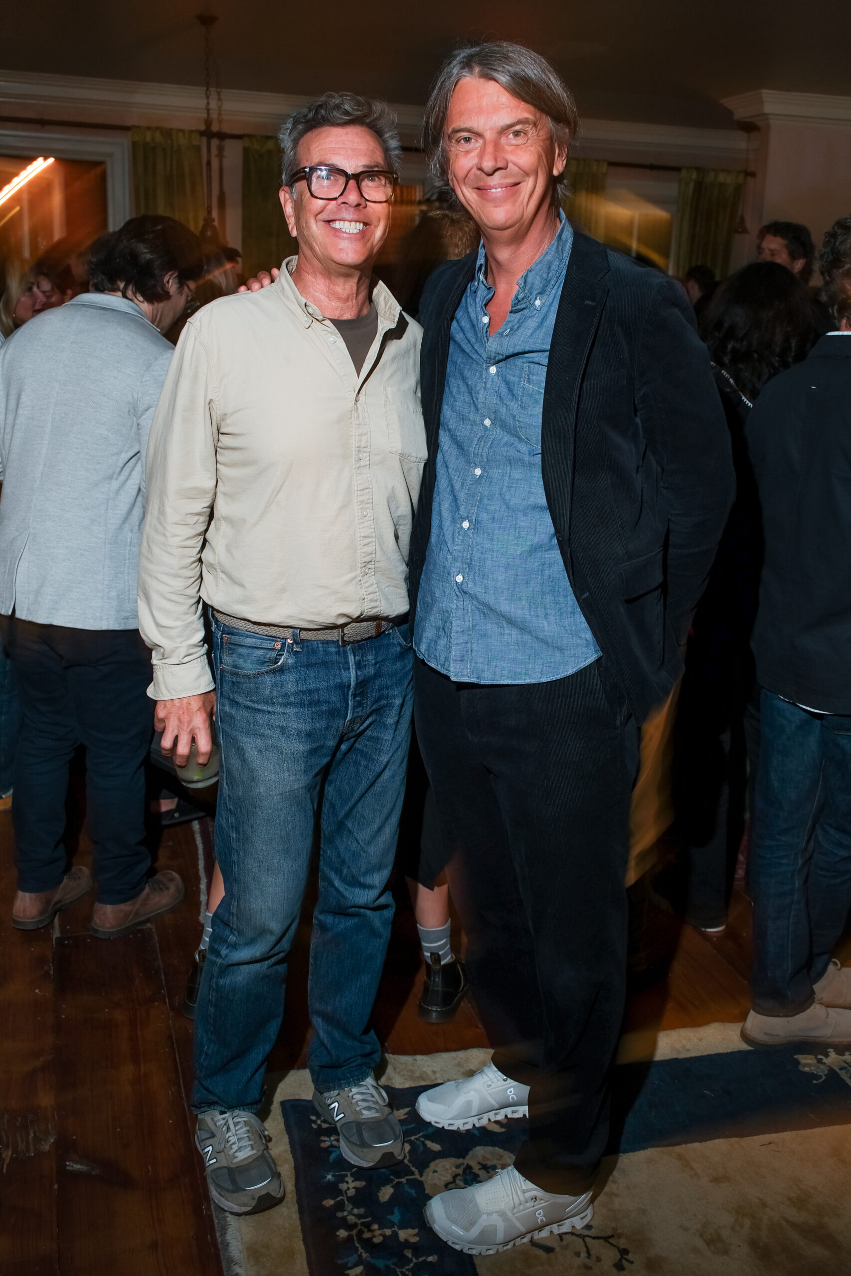 The AVENUE Party Report Card | Avenue Magazine