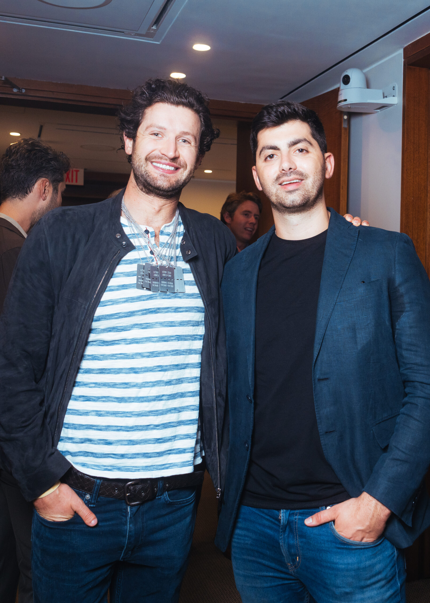 The AVENUE Party Report Card | Avenue Magazine