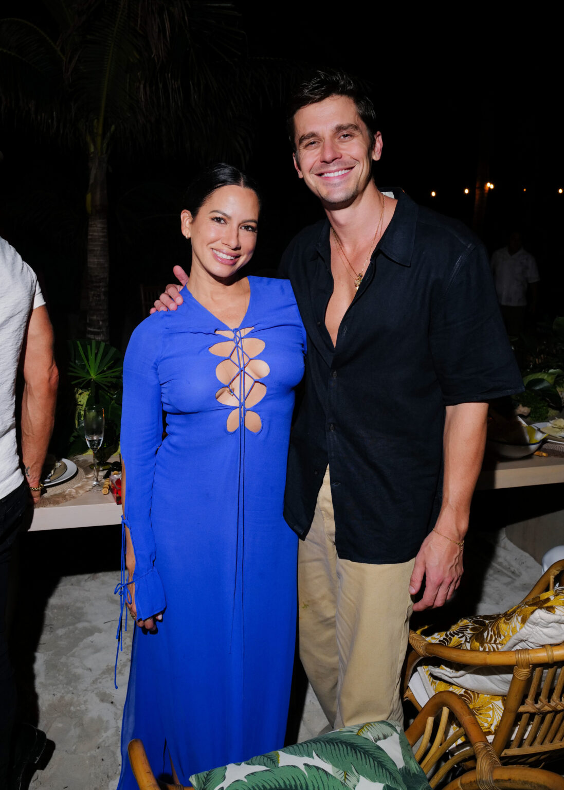 The AVENUE Party Report Card | Avenue Magazine