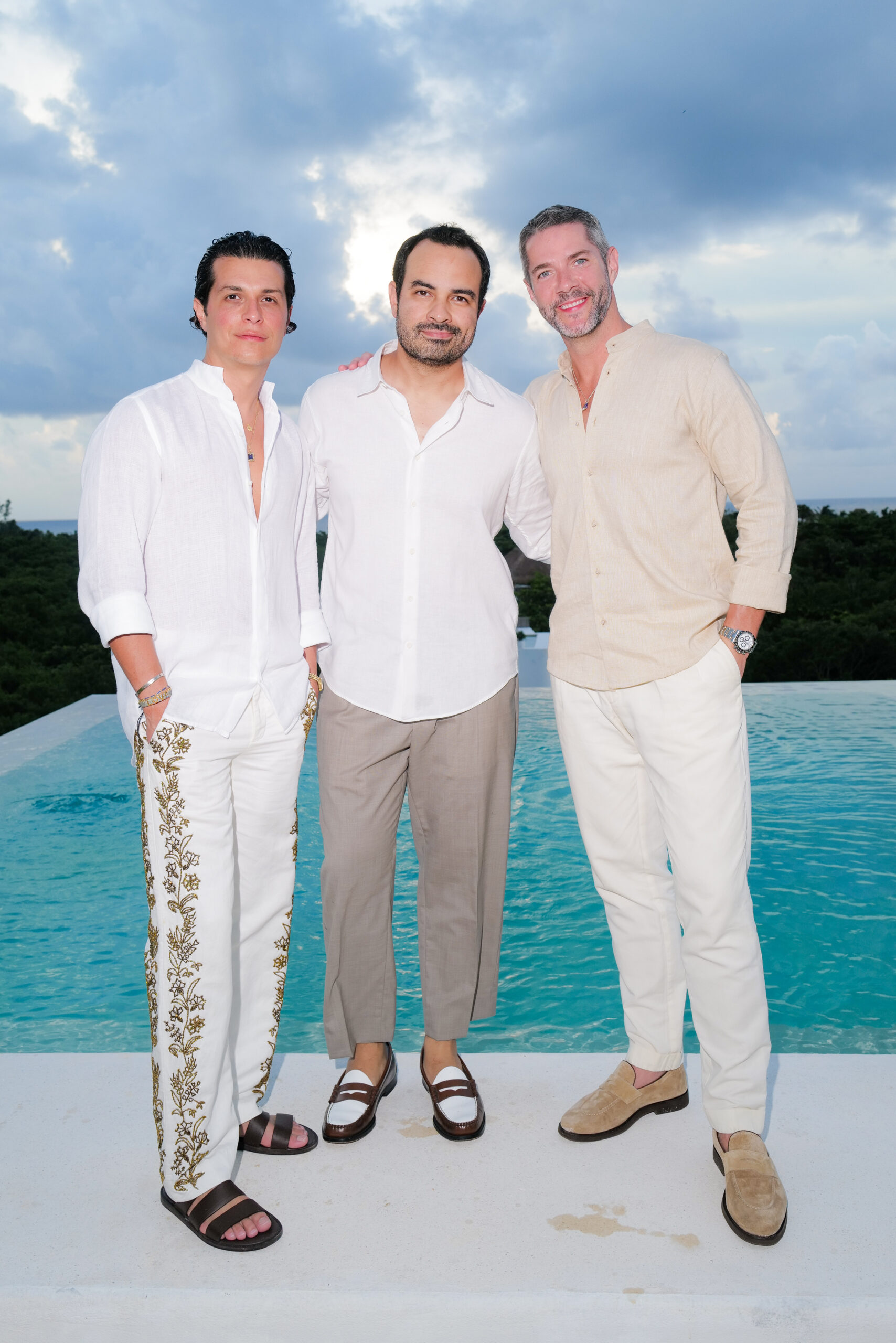 The AVENUE Party Report Card | Avenue Magazine