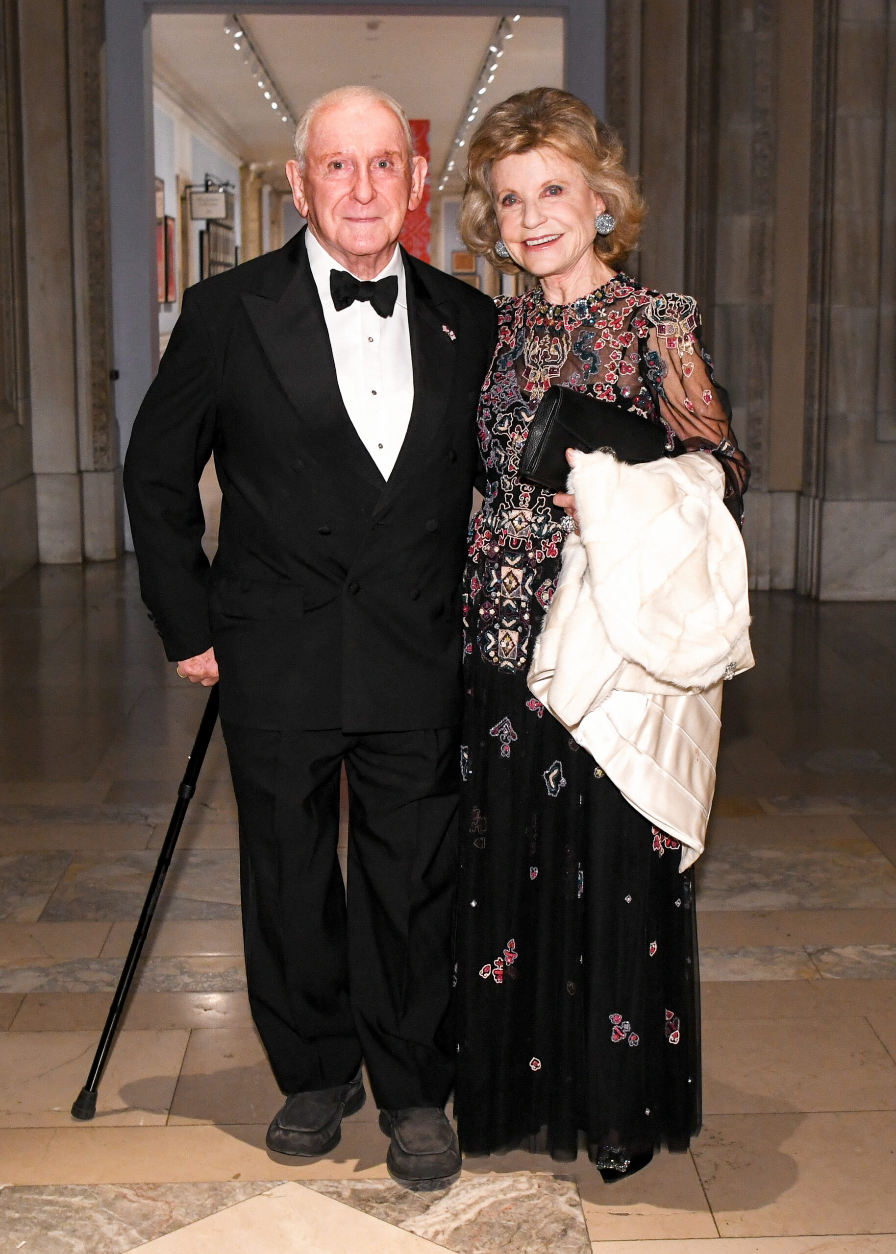 Roar! AVENUE Insider Alexander Hankin at the Library Lions Gala ...