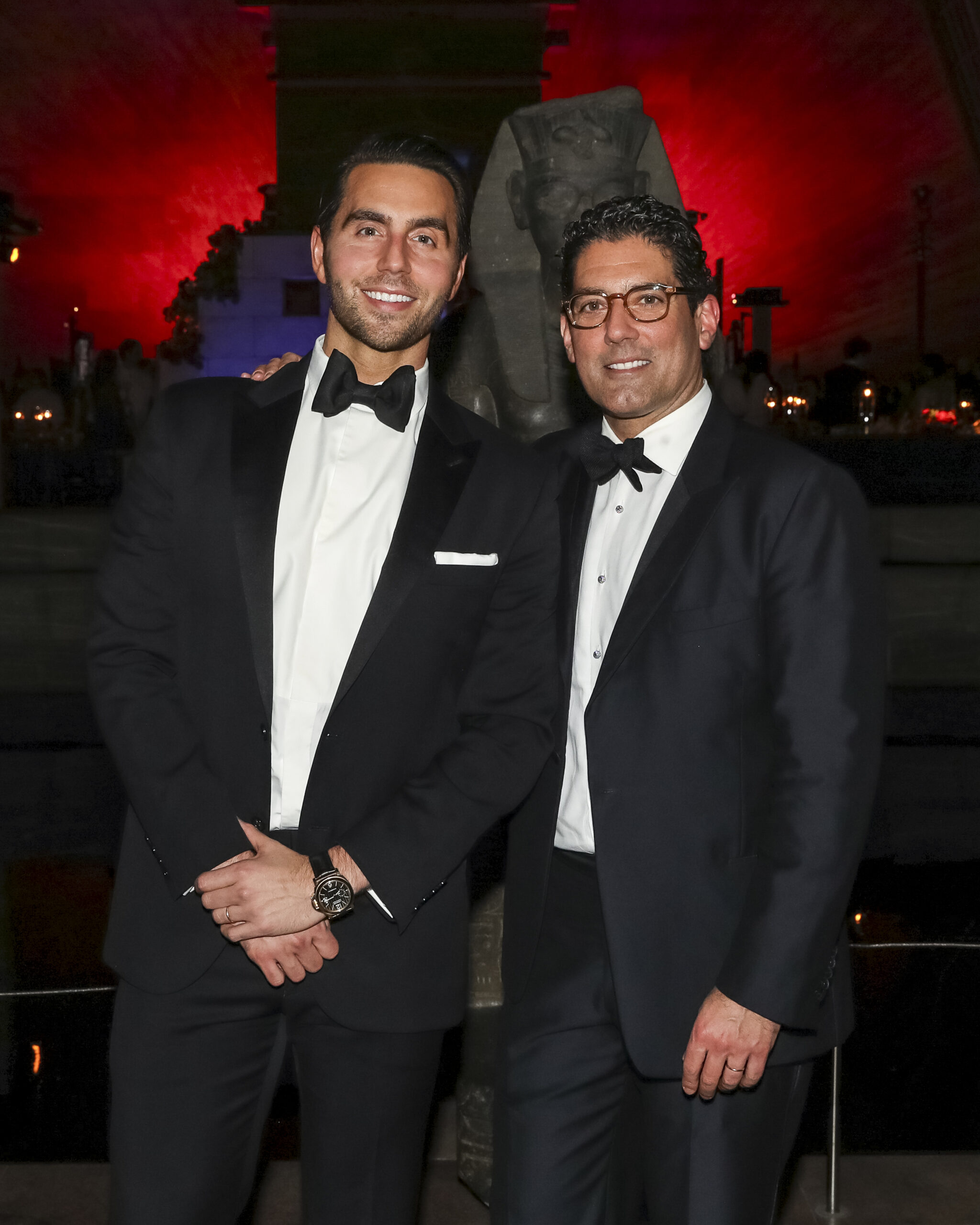The AVENUE Party Report Card | Avenue Magazine