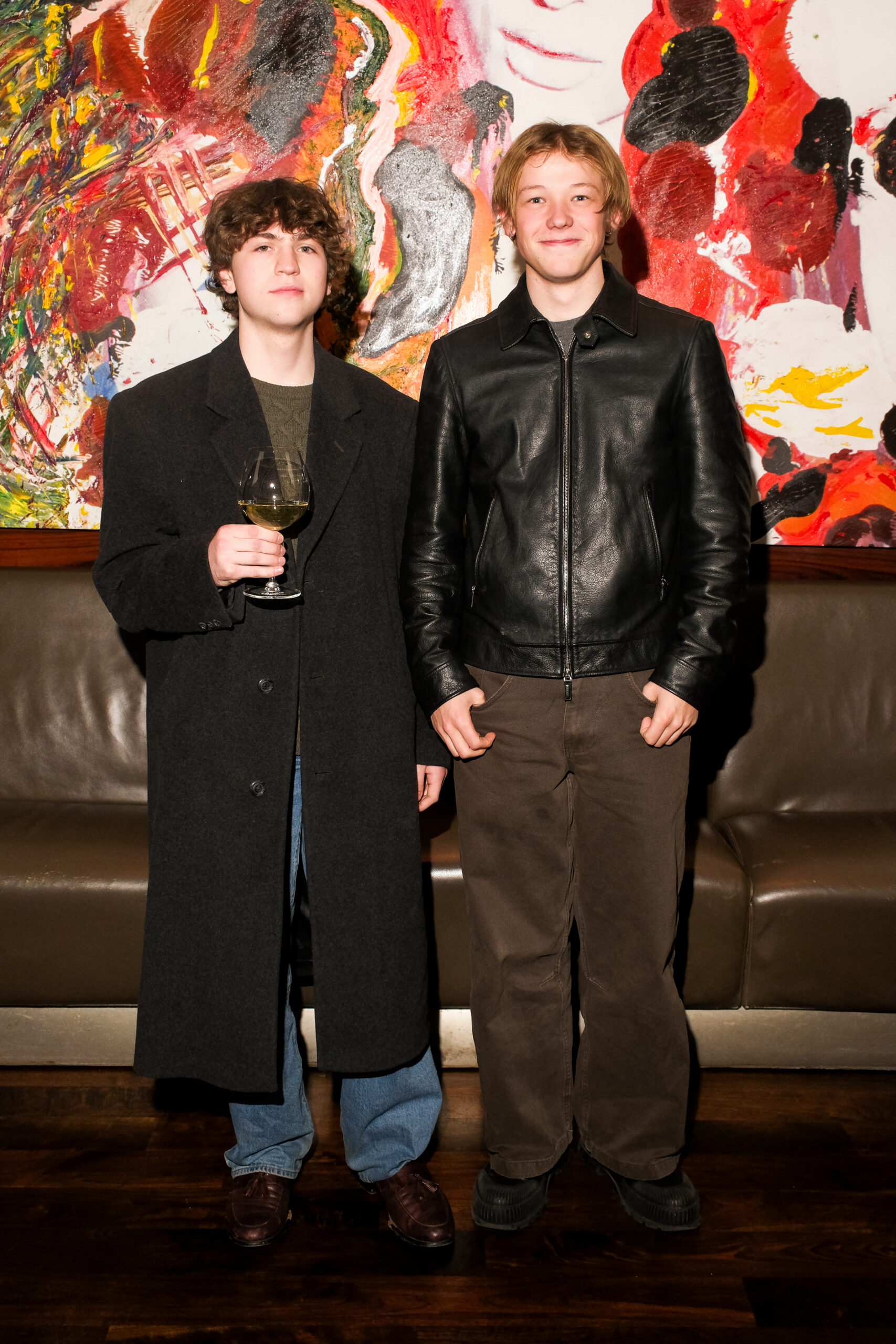 The AVENUE Party Report Card | Avenue Magazine