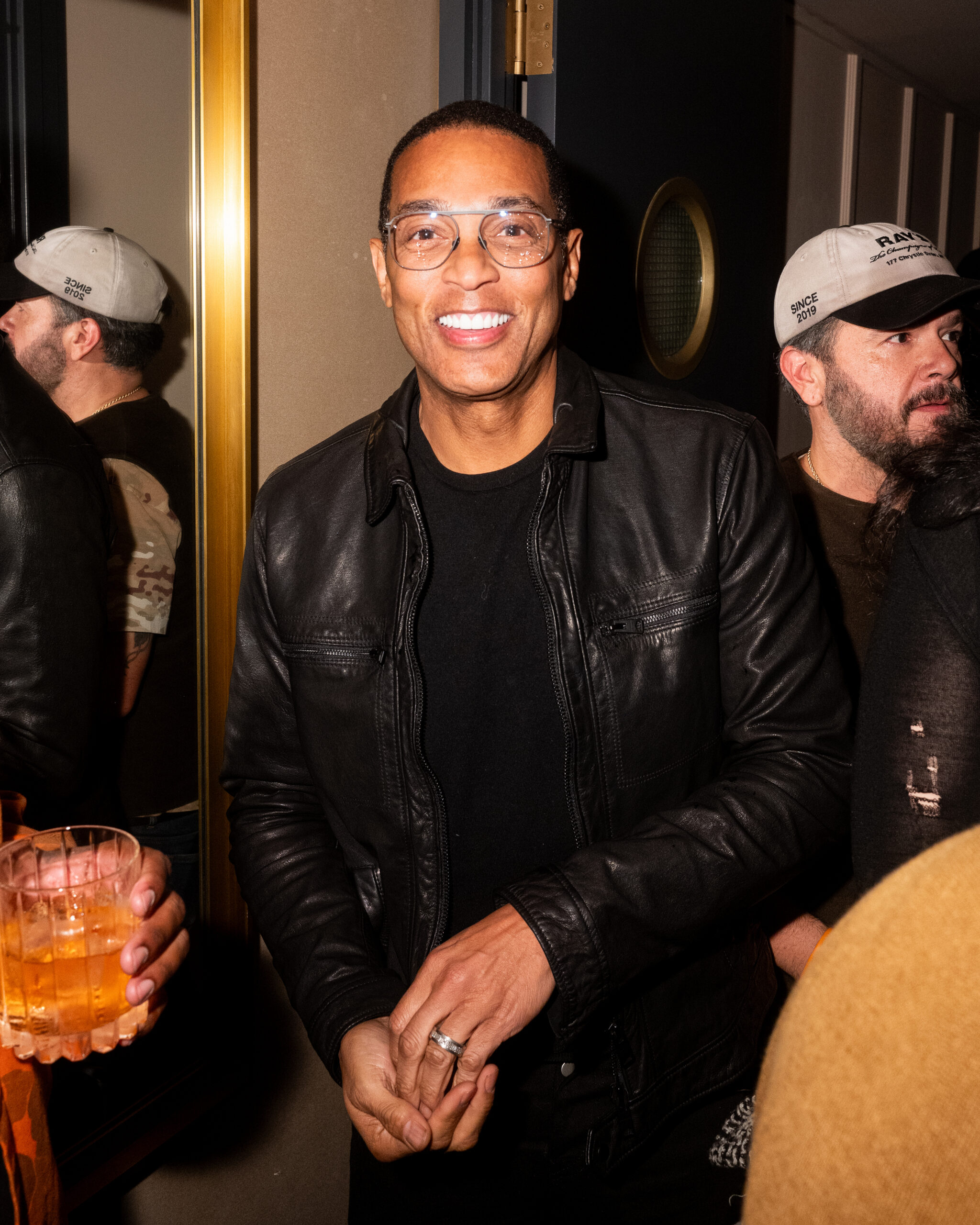 The AVENUE Party Report Card | Avenue Magazine