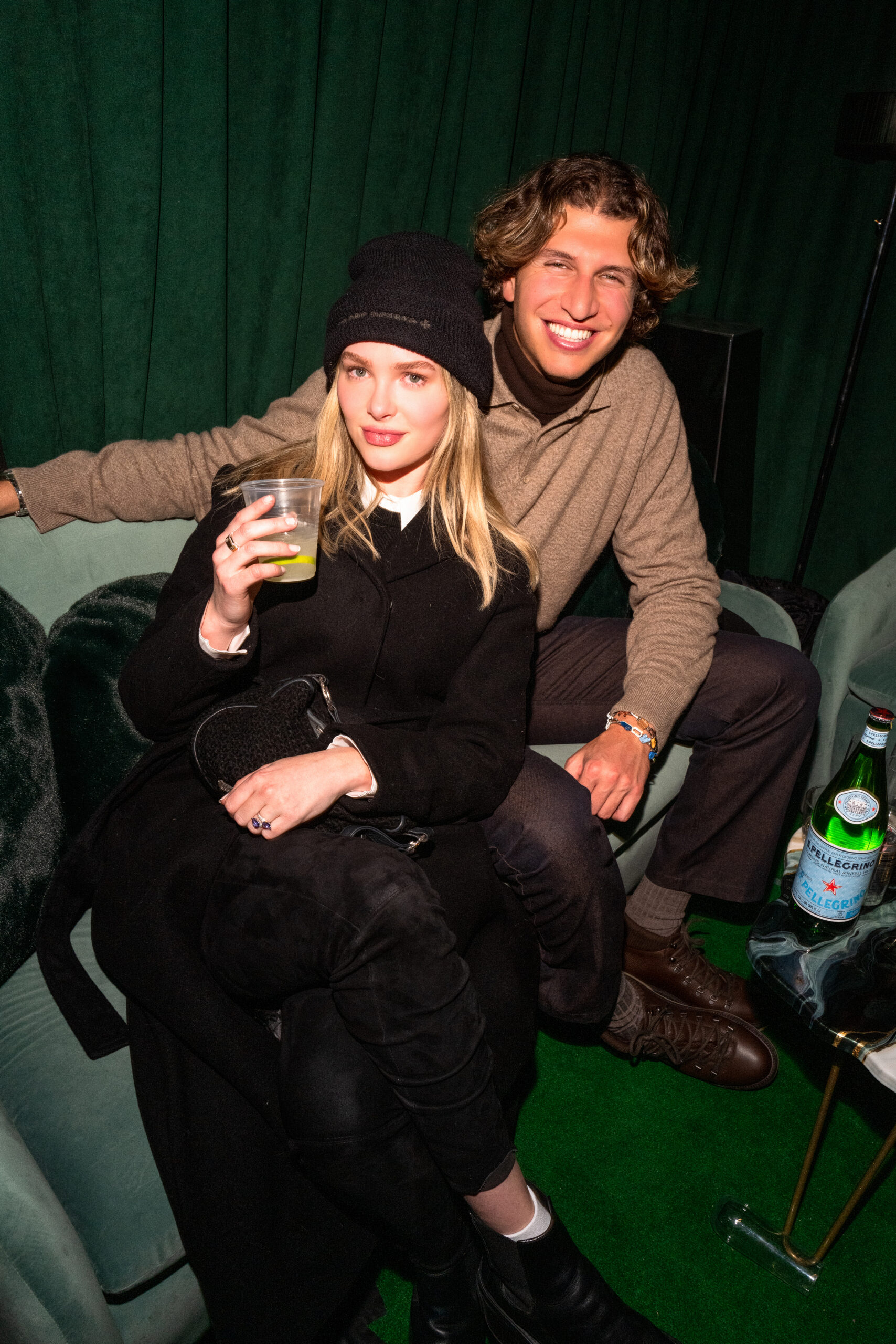 The AVENUE Party Report Card | Avenue Magazine