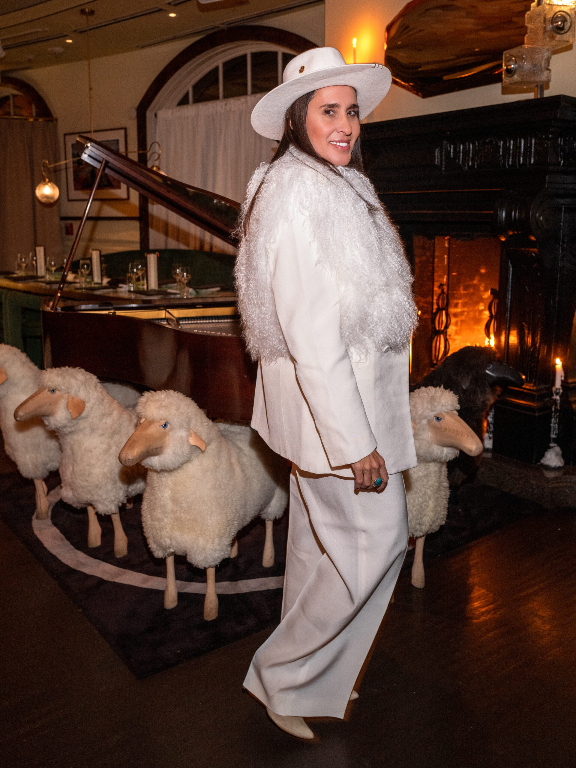 The AVENUE Party Report Card | Avenue Magazine