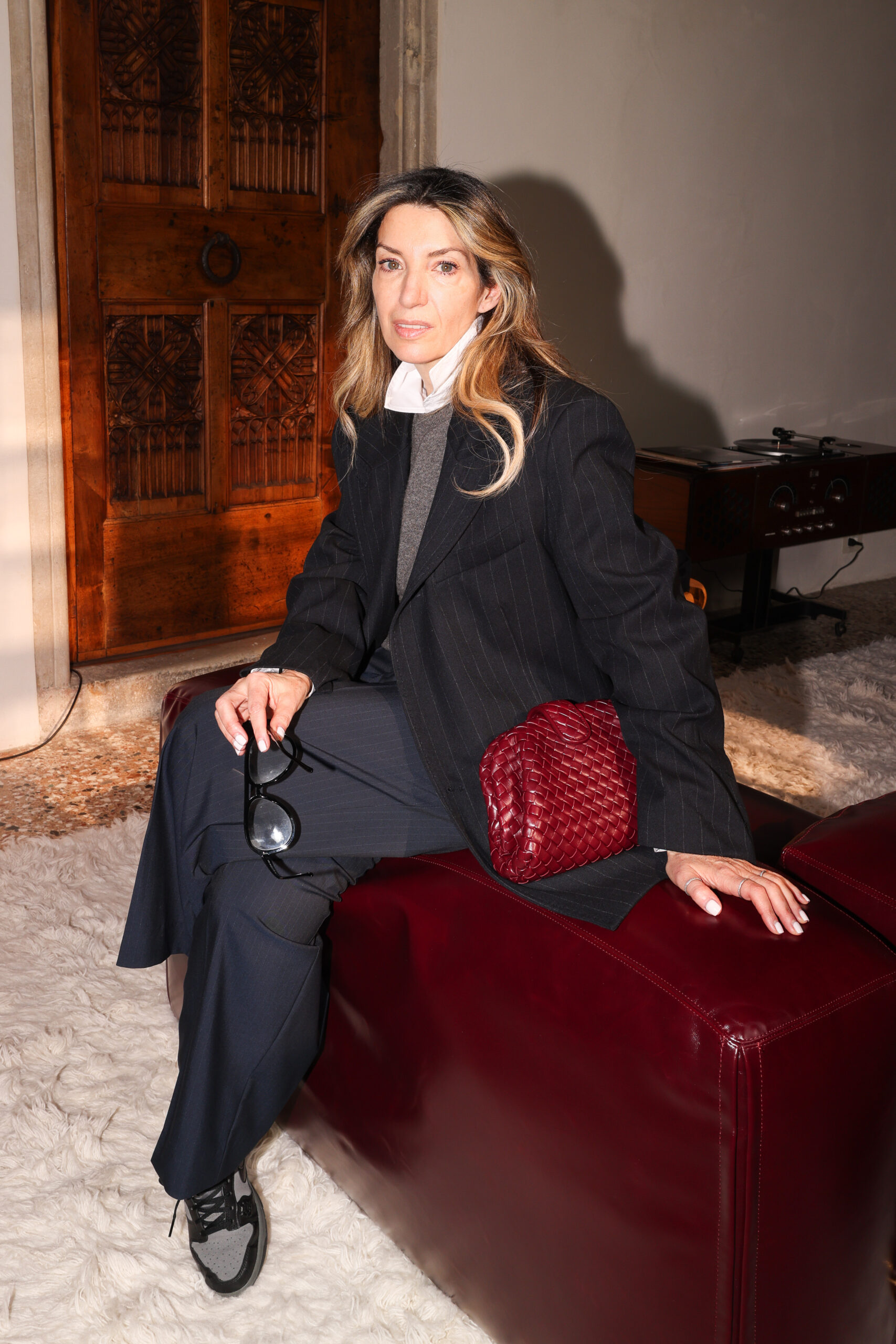 BELLES AT THE BALL: Inside Save Venice's Italia Extravaganza | Avenue ...