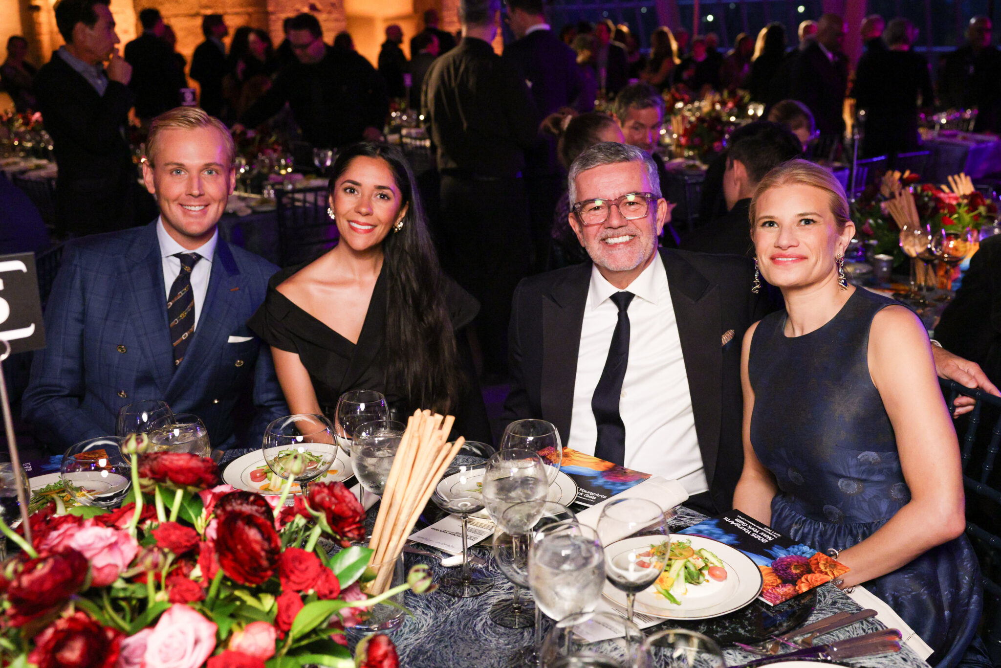 The AVENUE Party Report Card | Avenue Magazine