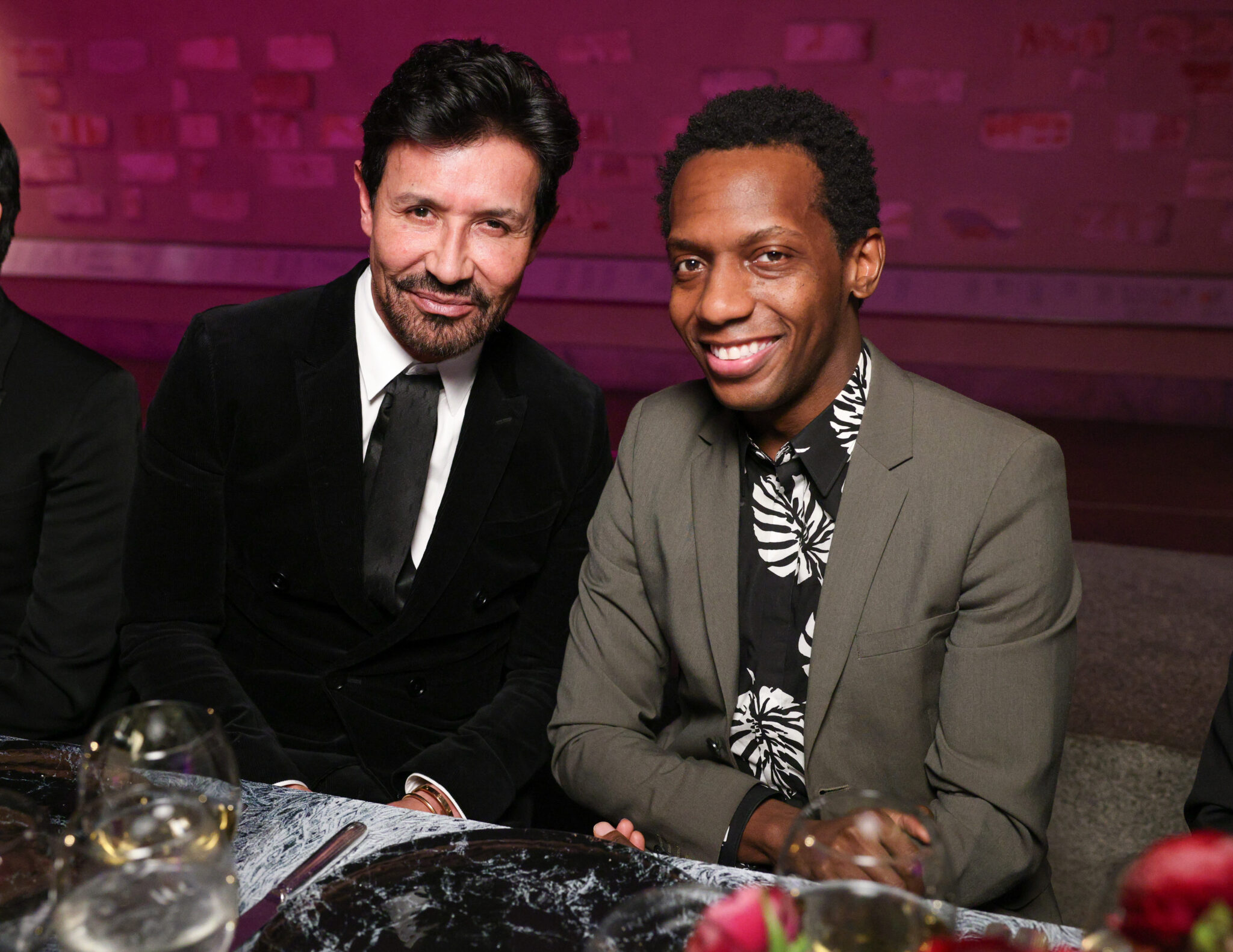 The AVENUE Party Report Card | Avenue Magazine