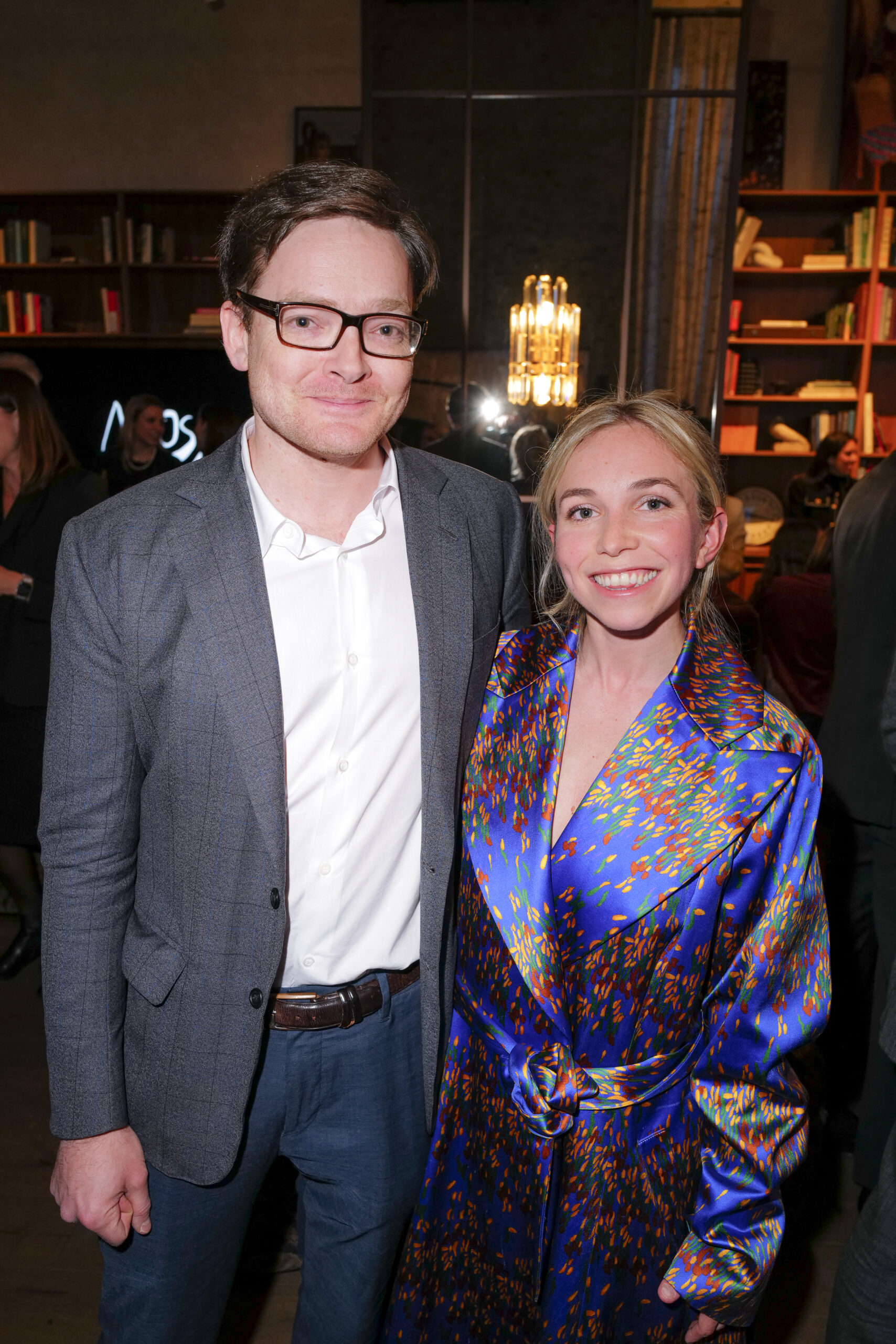 The AVENUE Party Report Card | Avenue Magazine