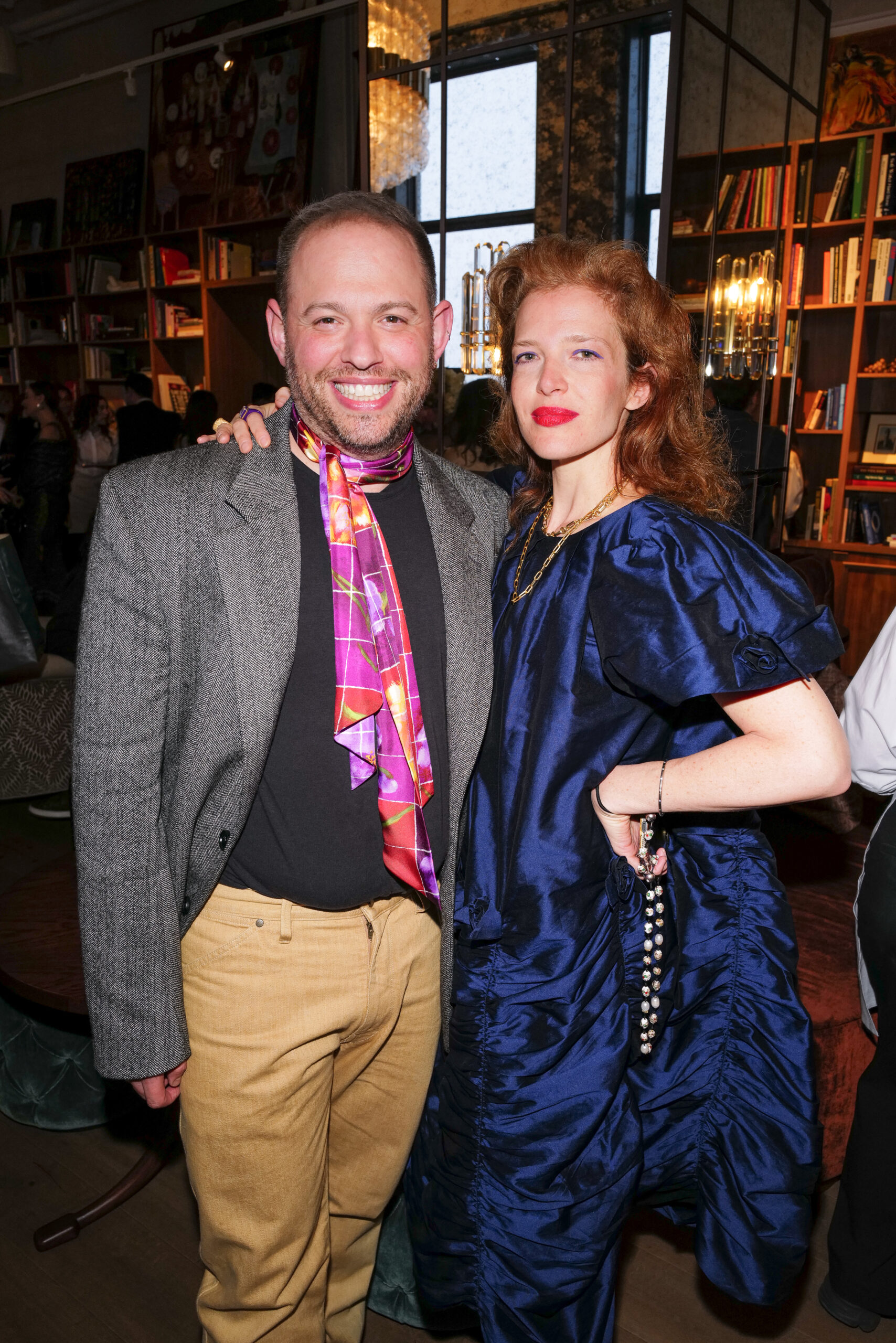 The AVENUE Party Report Card | Avenue Magazine