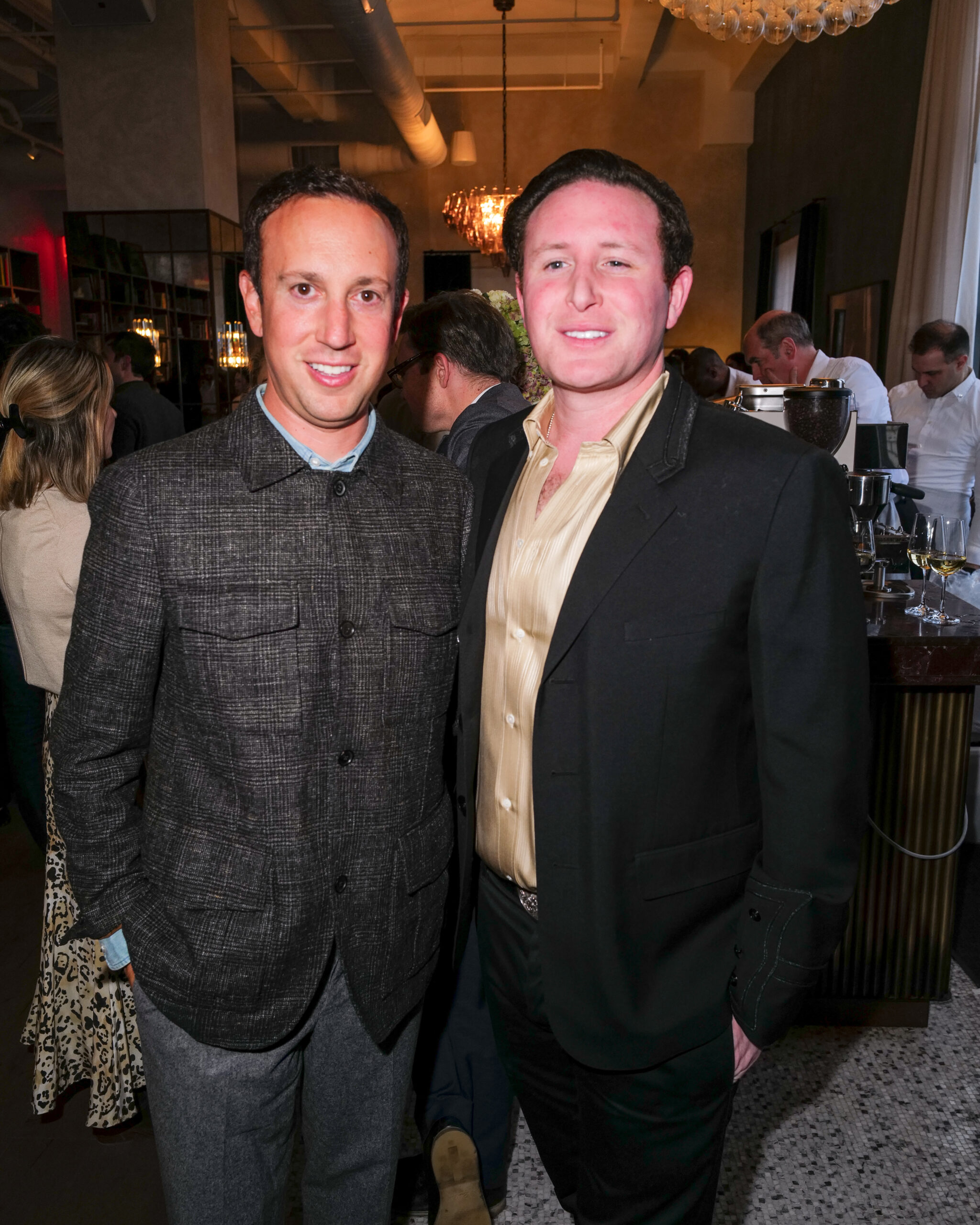 The AVENUE Party Report Card | Avenue Magazine