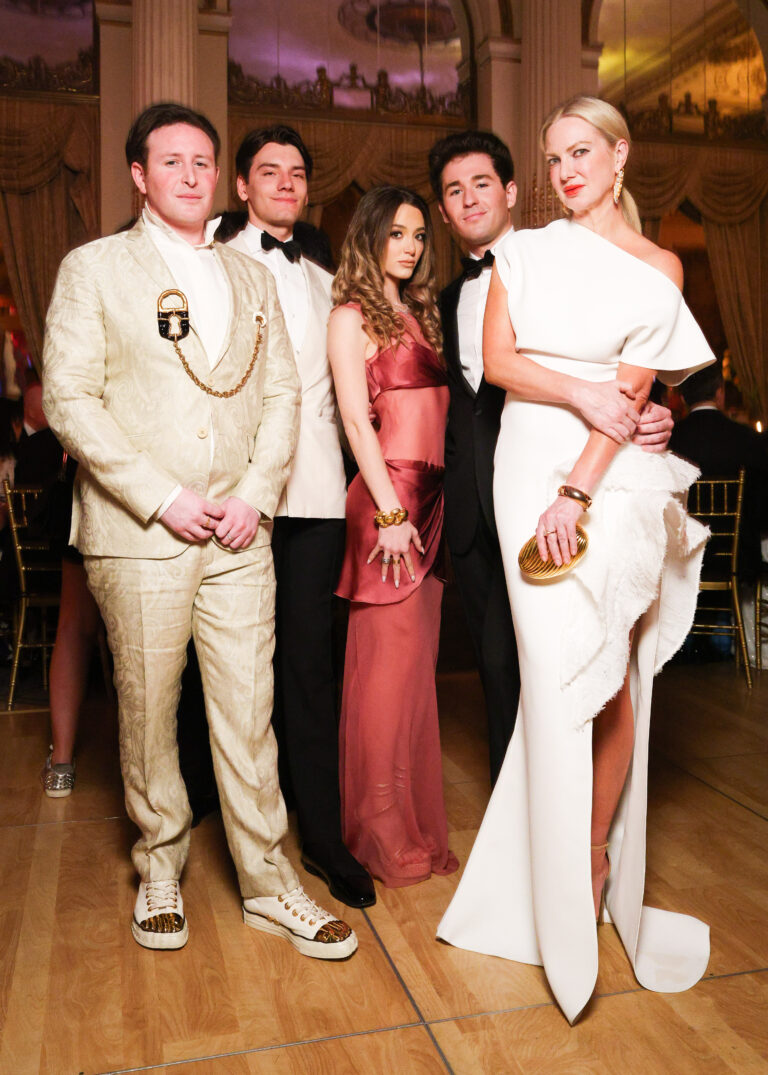 Is Save Venice the PARTY of the Season? | Avenue Magazine