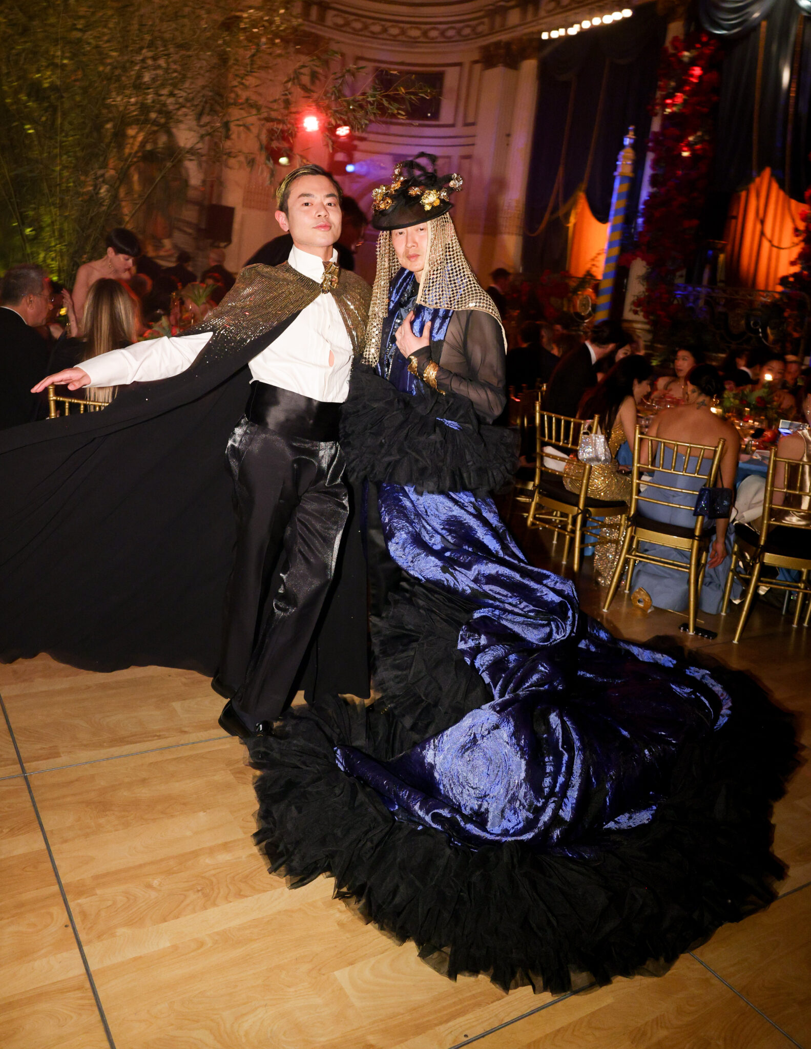 Is Save Venice the PARTY of the Season? | Avenue Magazine