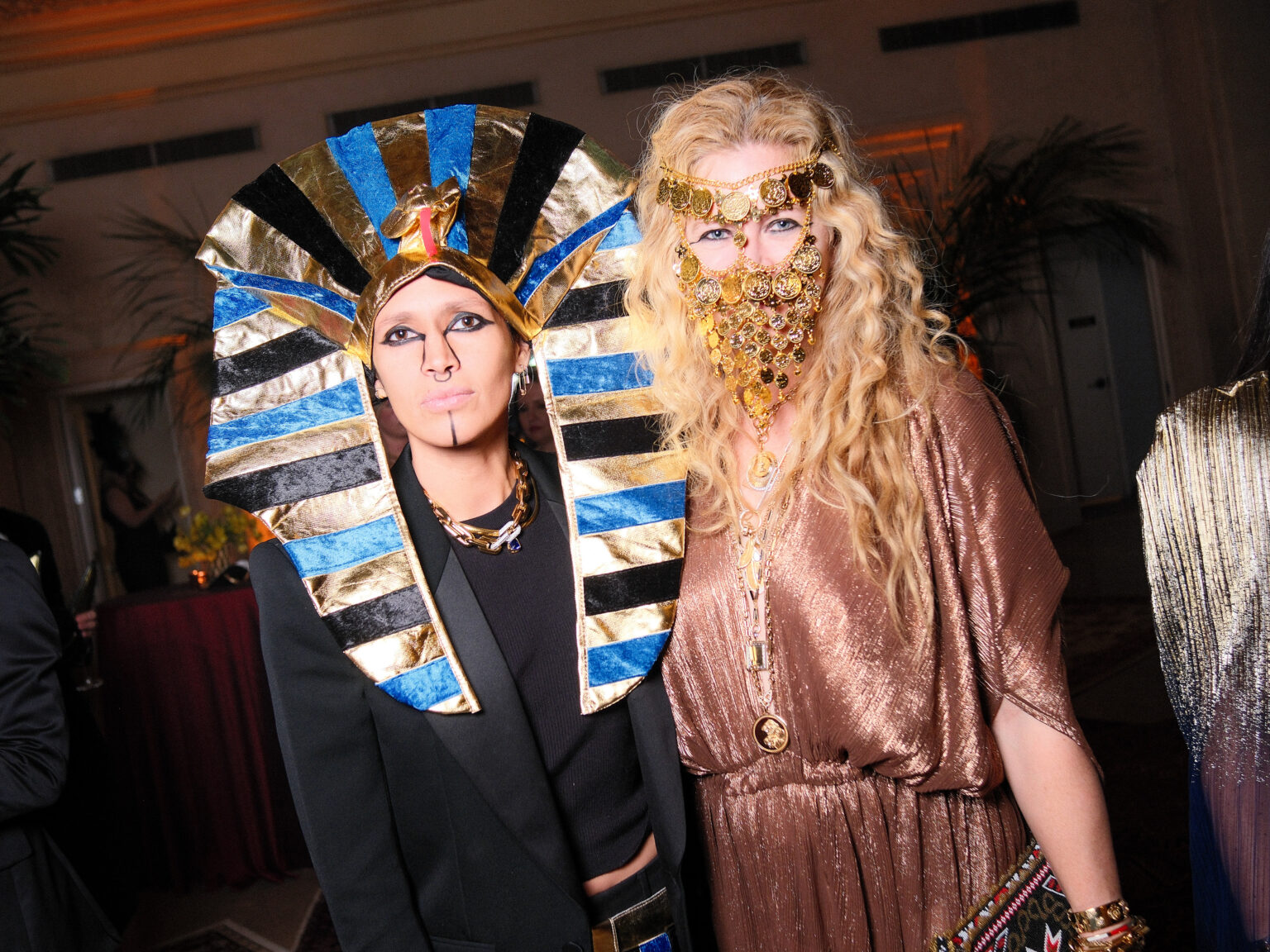 Is Save Venice the PARTY of the Season? | Avenue Magazine