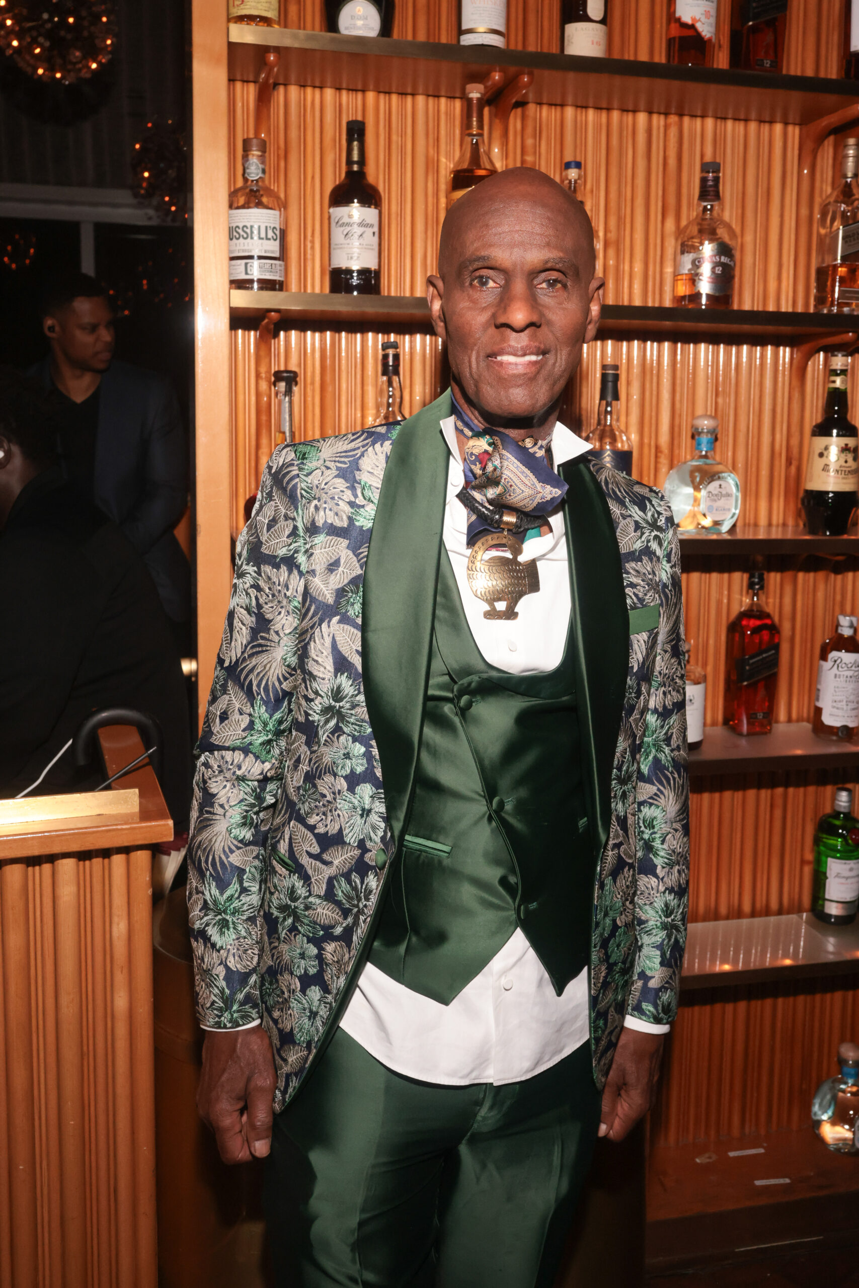 Boom! The Met Gala Goes Superfly! The Celeb-Style Parade at the Best ...
