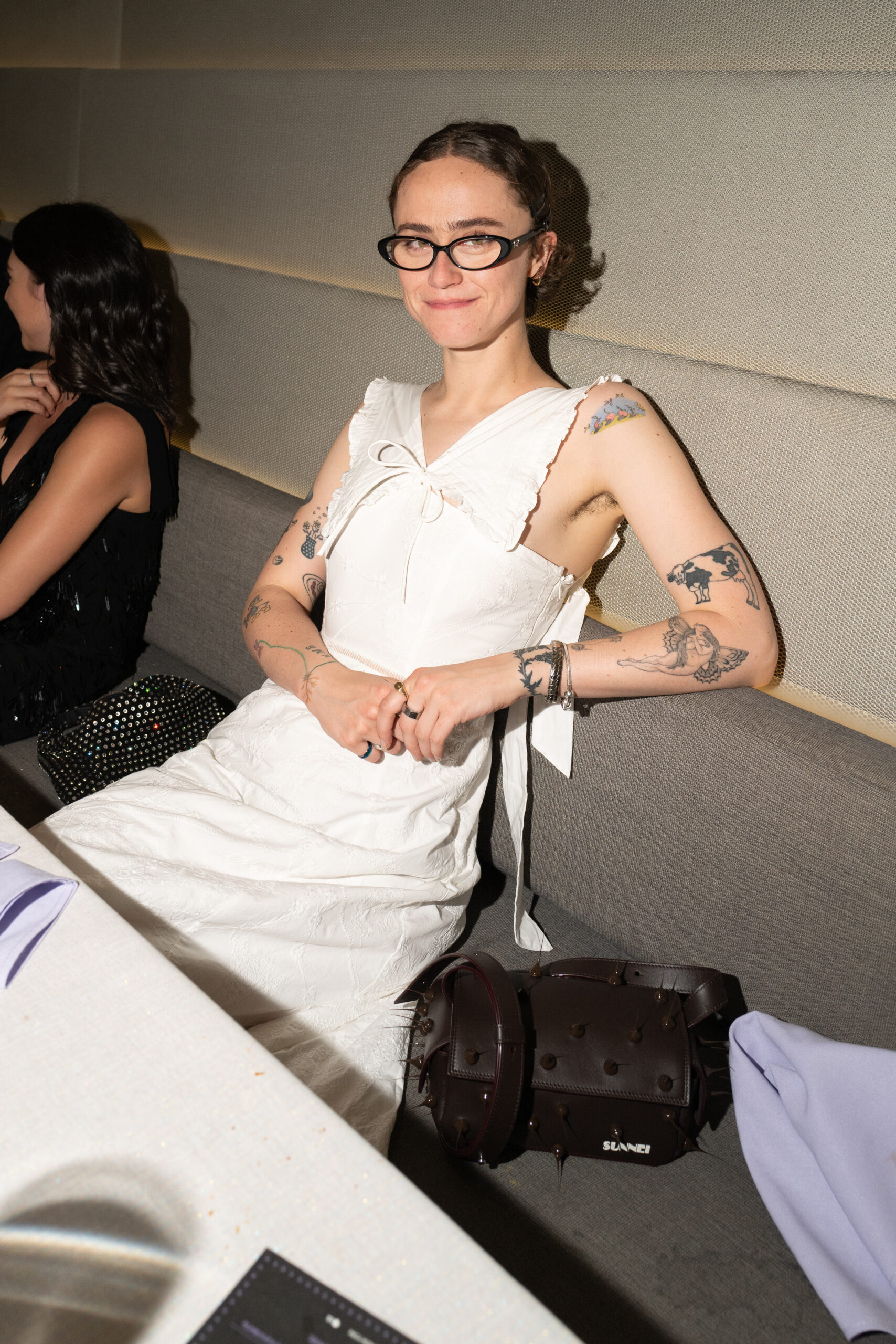 The Guggenheim HEATS UP | Avenue Magazine