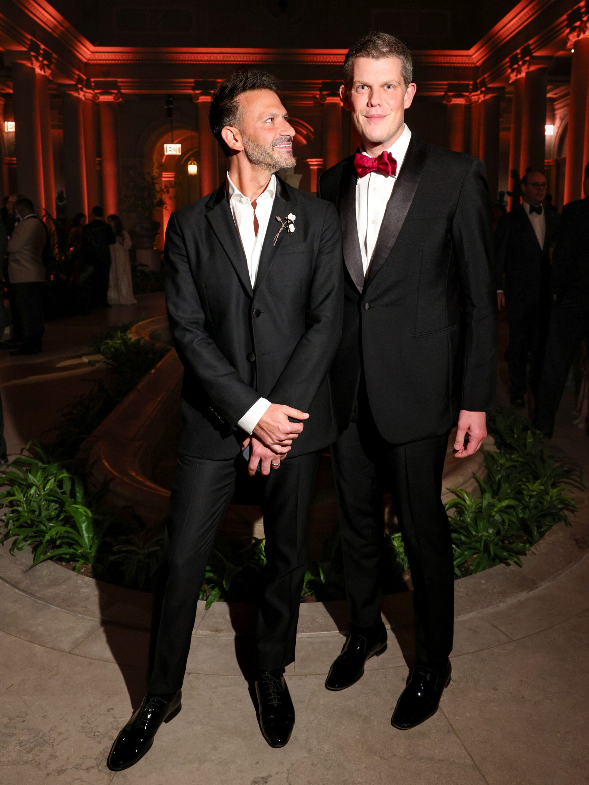 New York’s New Youthquake Erupts at the Frick | Avenue Magazine