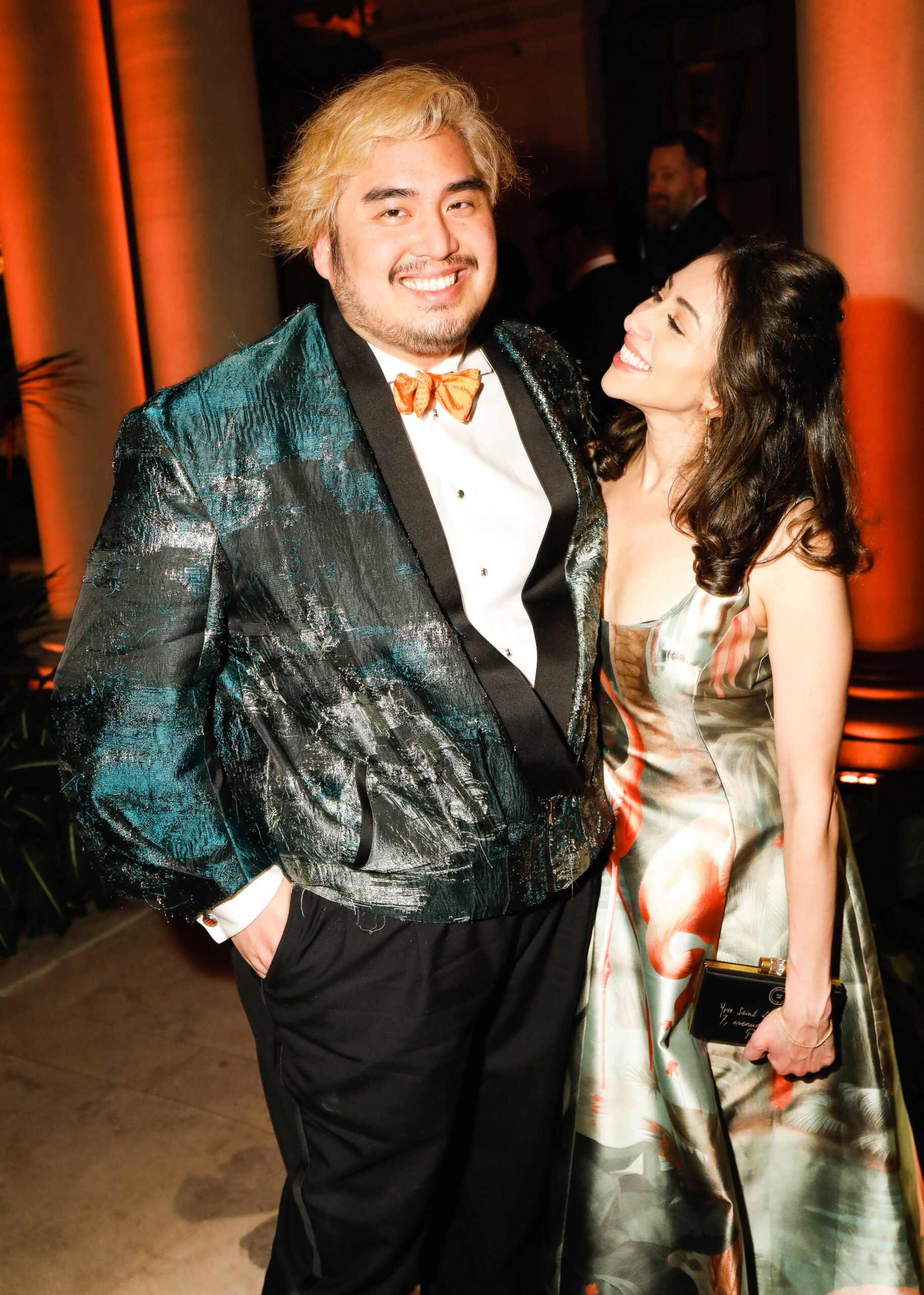 New York’s New Youthquake Erupts at the Frick | Avenue Magazine