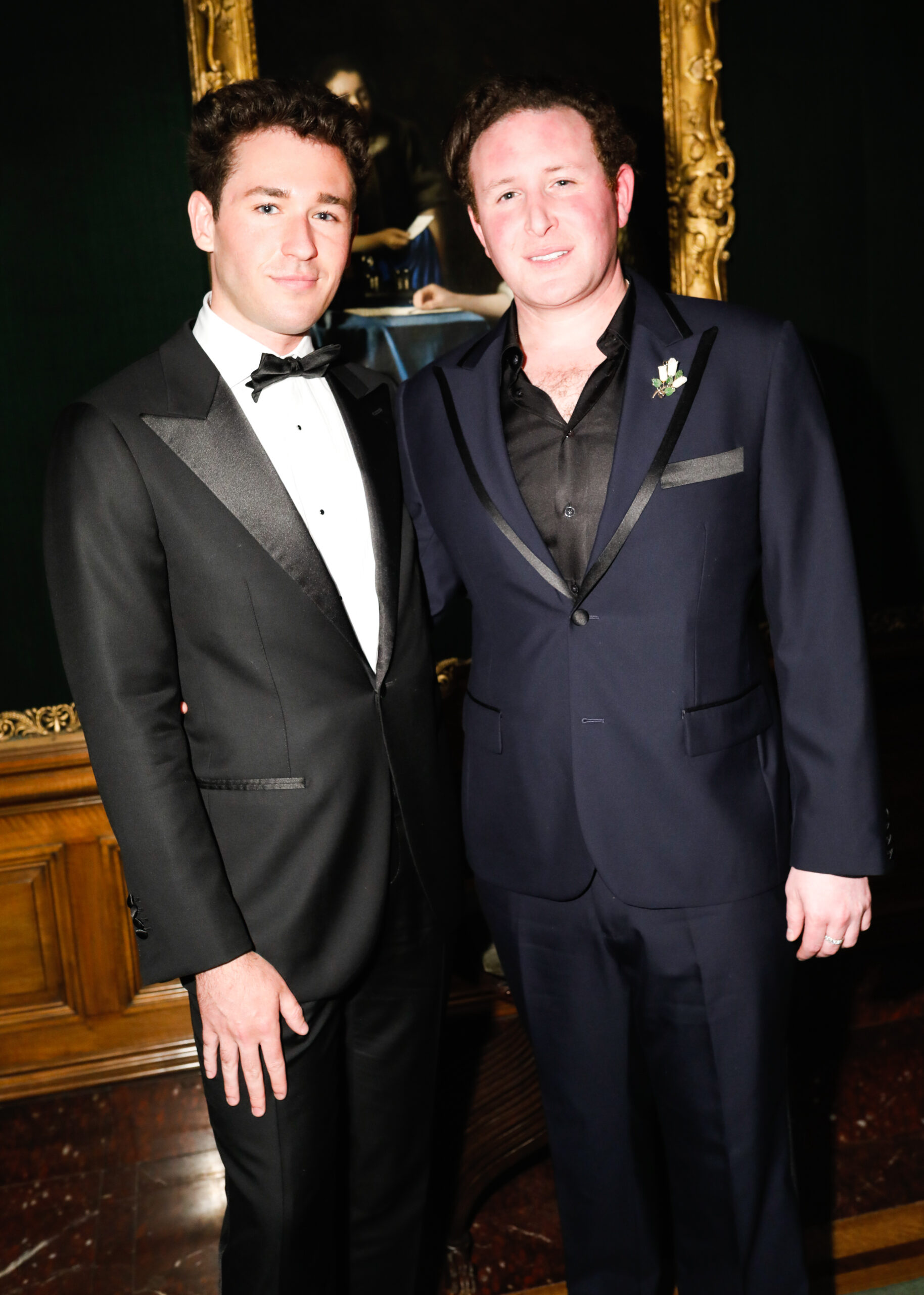 New York’s New Youthquake Erupts at the Frick | Avenue Magazine