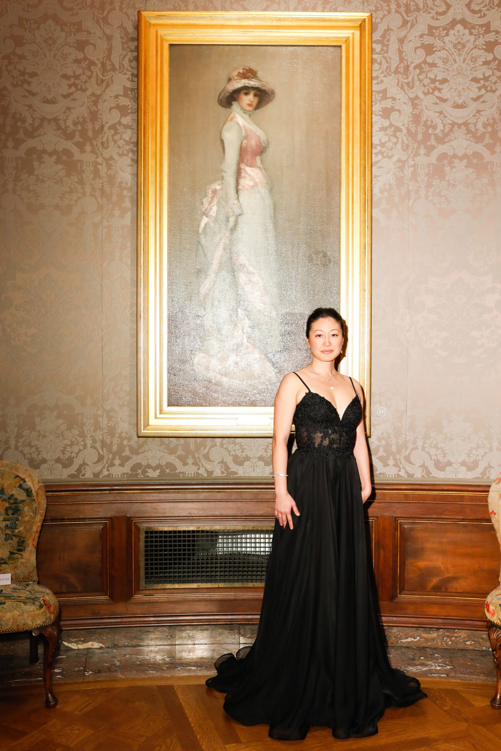 New York’s New Youthquake Erupts at the Frick | Avenue Magazine