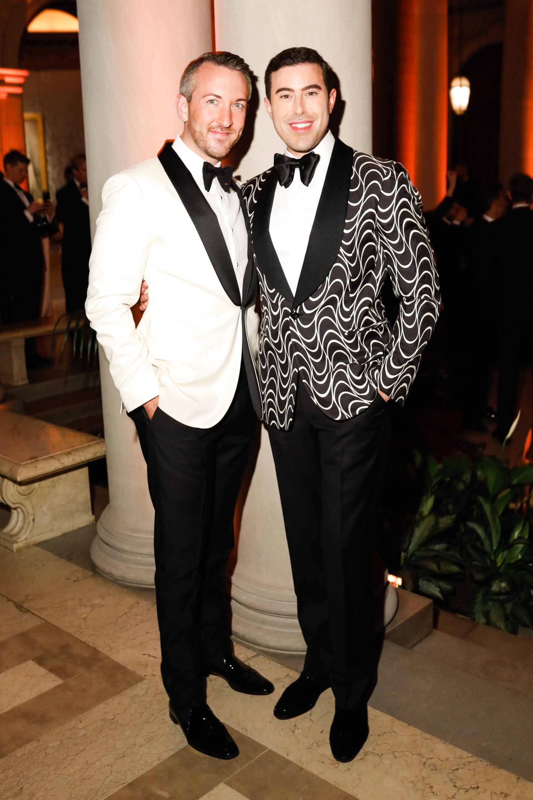 New York’s New Youthquake Erupts at the Frick | Avenue Magazine