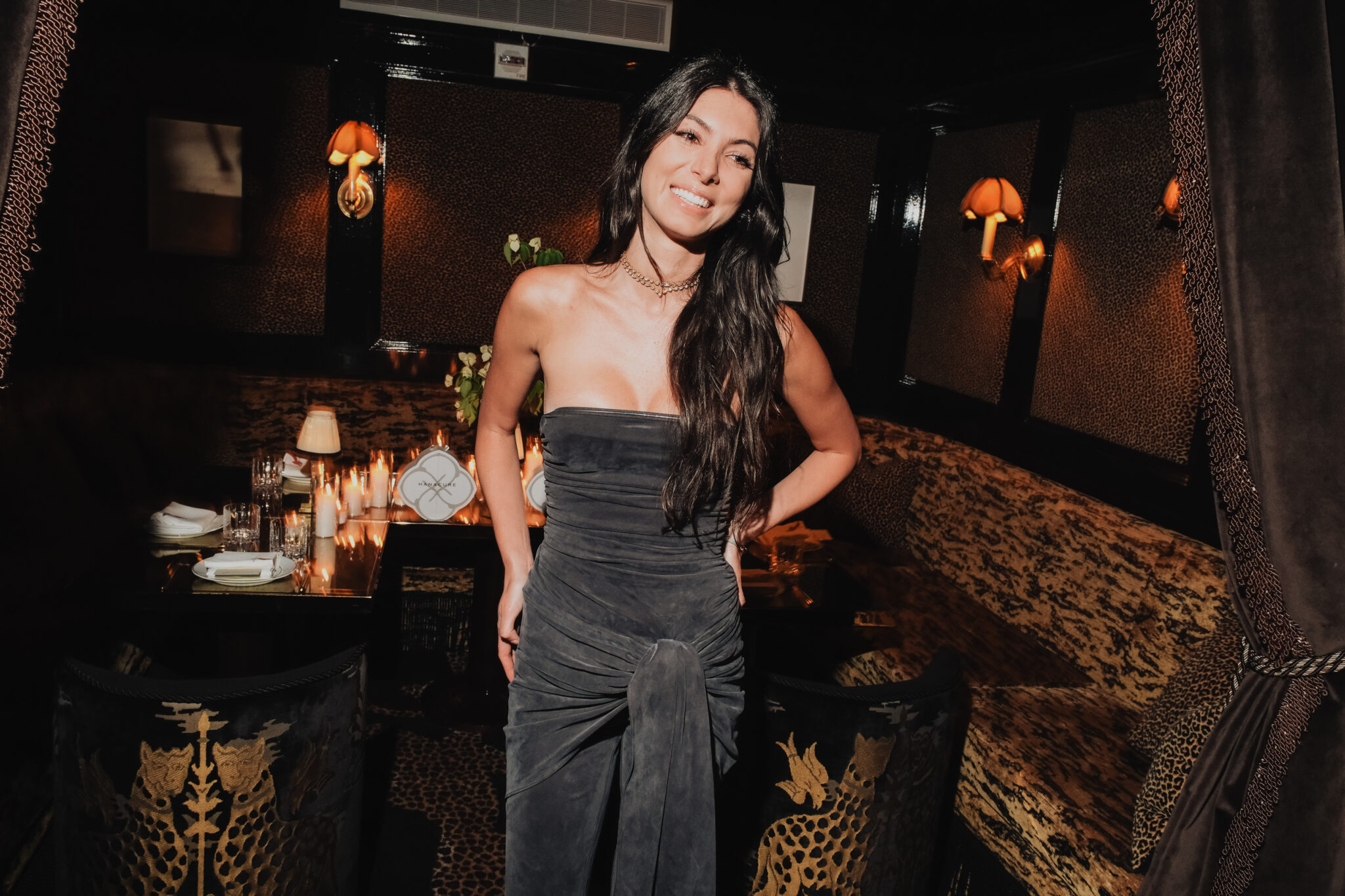 NINA DOBREV's K-Beauty Secret Revealed | Avenue Magazine