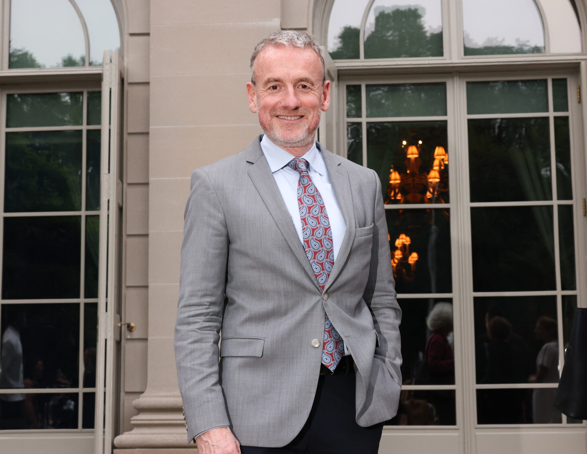 The Coachella of Old Masters: the Frick Garden Party | Avenue Magazine