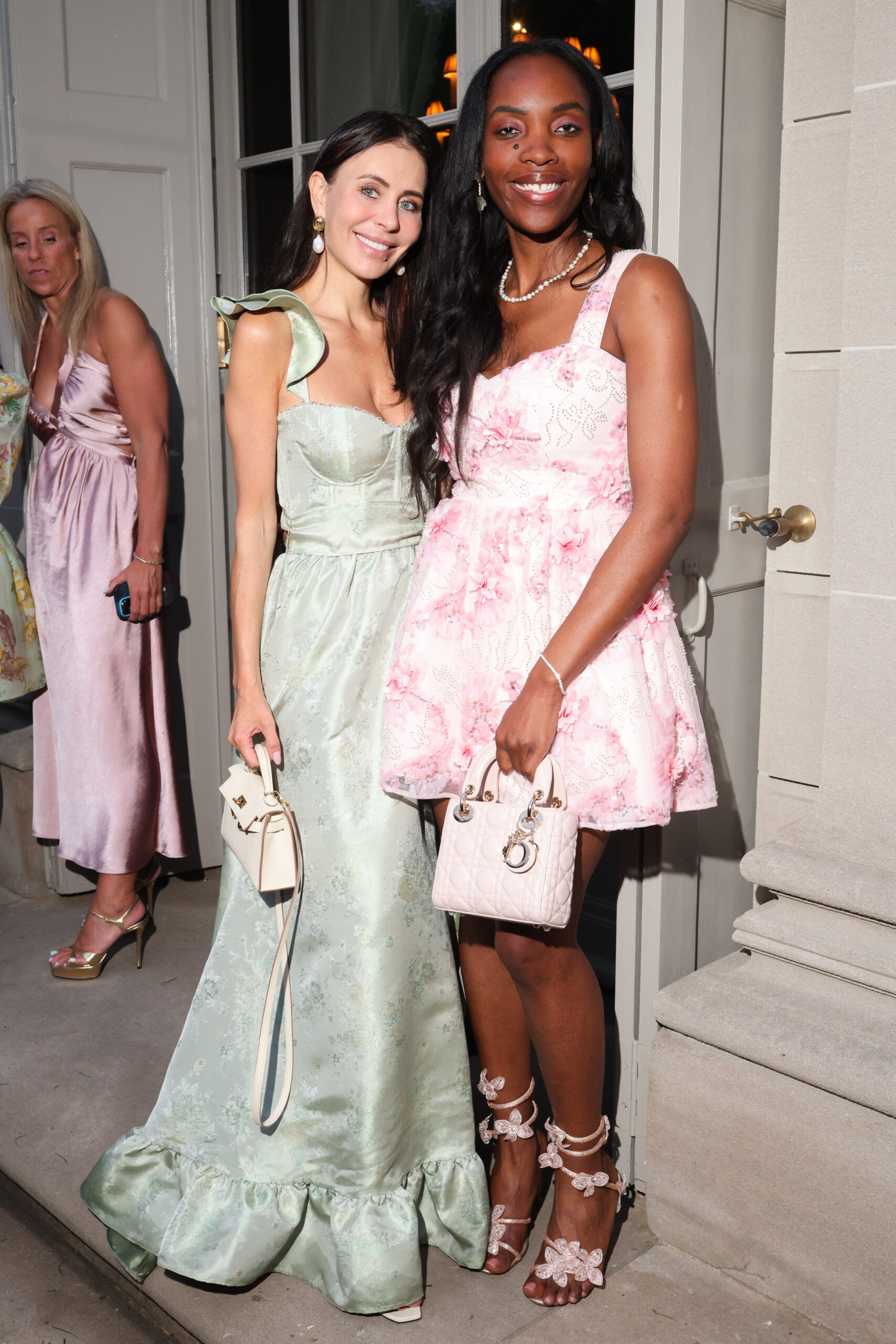 The Coachella of Old Masters: the Frick Garden Party | Avenue Magazine