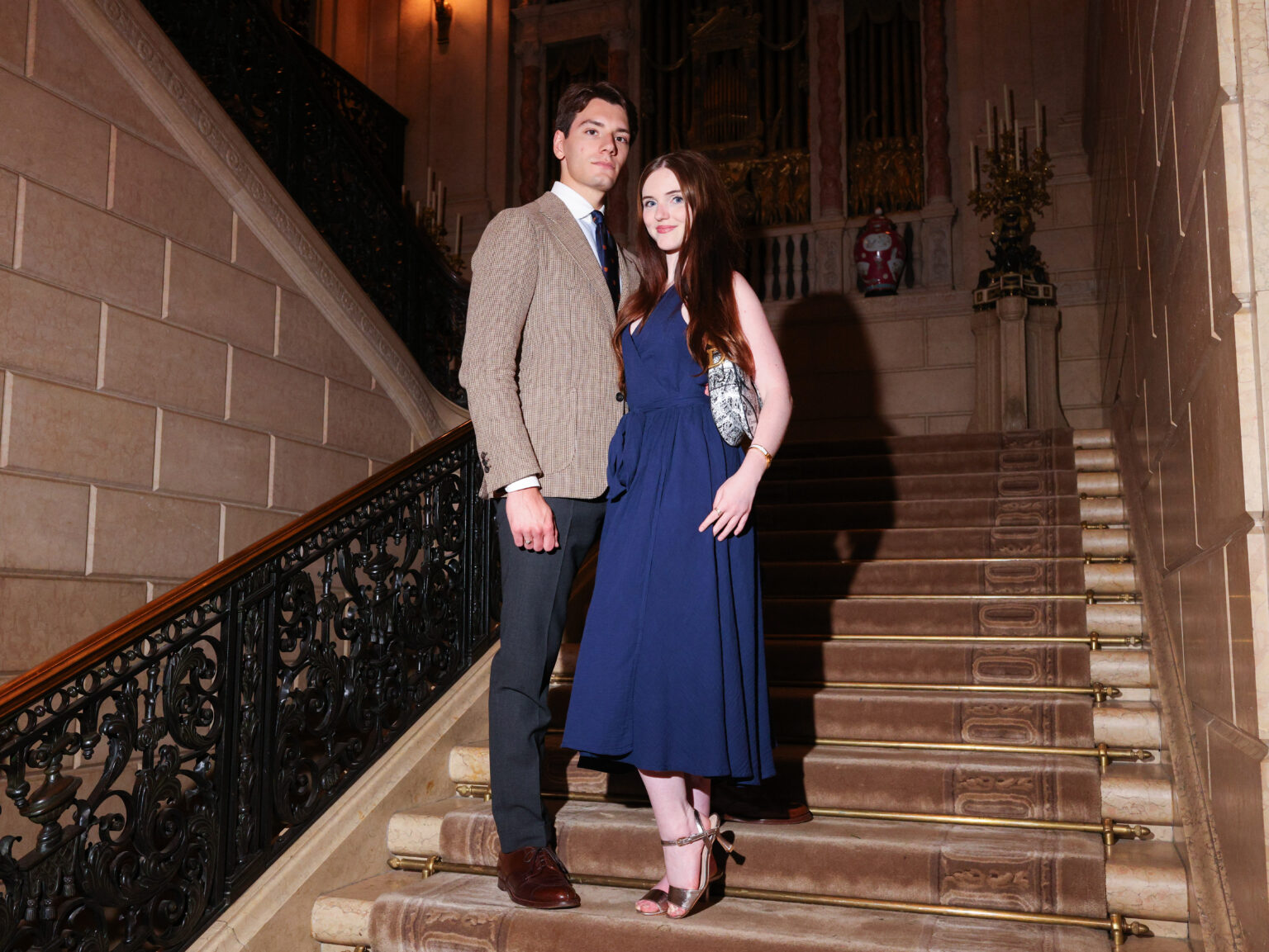 The Coachella of Old Masters: the Frick Garden Party | Avenue Magazine