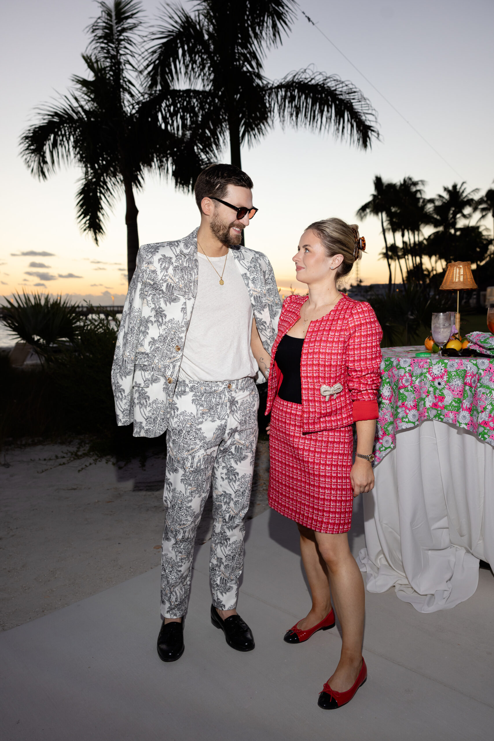 The AVENUE Party Report Card | Avenue Magazine